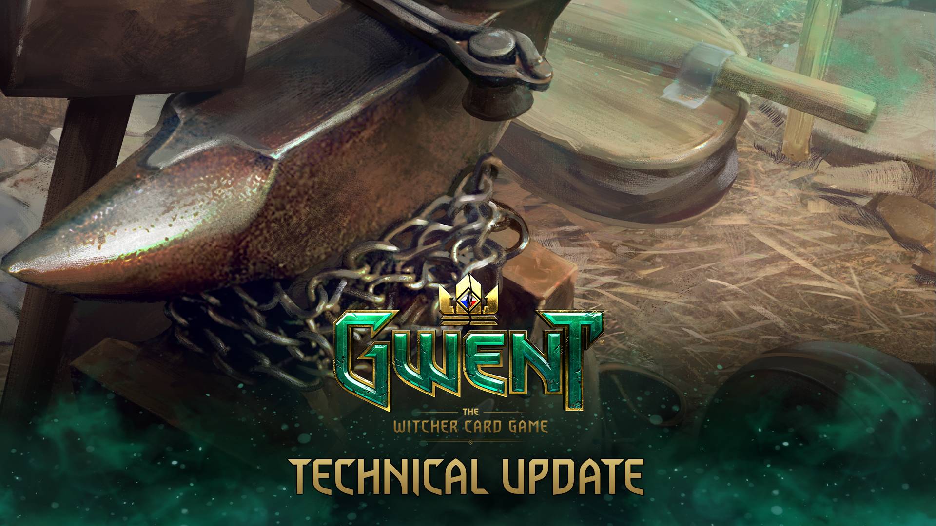 Hotfix change list - GWENT: The Witcher Card Game