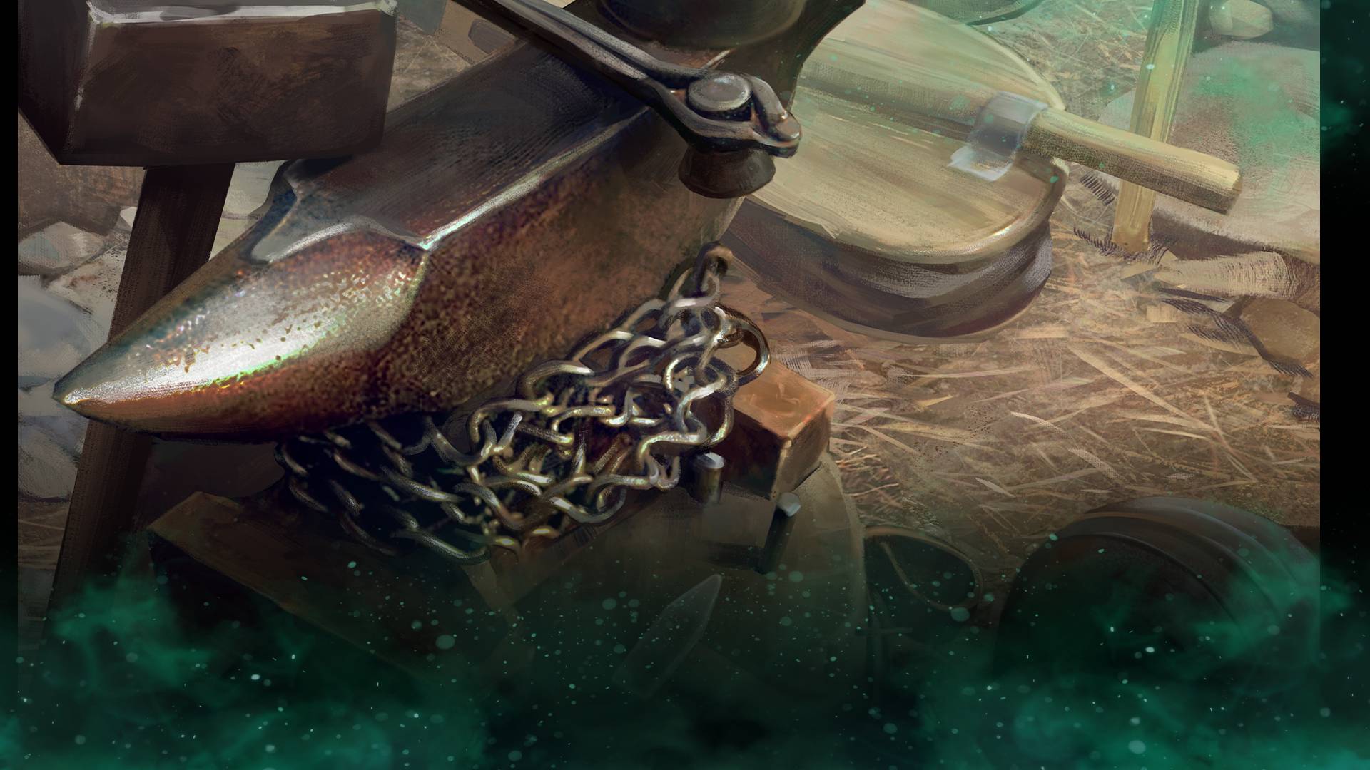 Lista de alterações do hotfix - GWENT: The Witcher Card Game