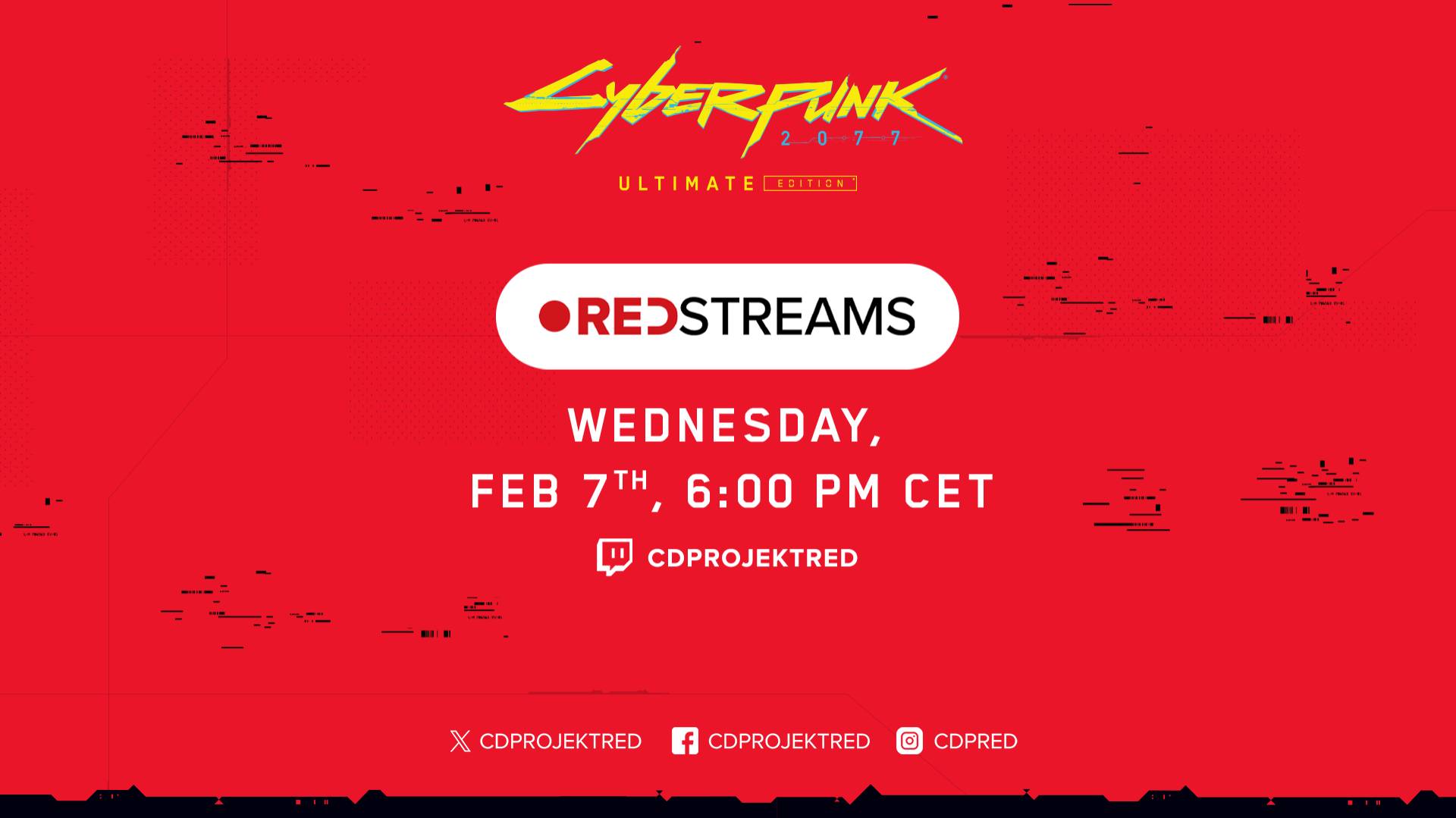 Save the date: REDstreams with Alix Wilton Regan & Jane Perry! - Home ...