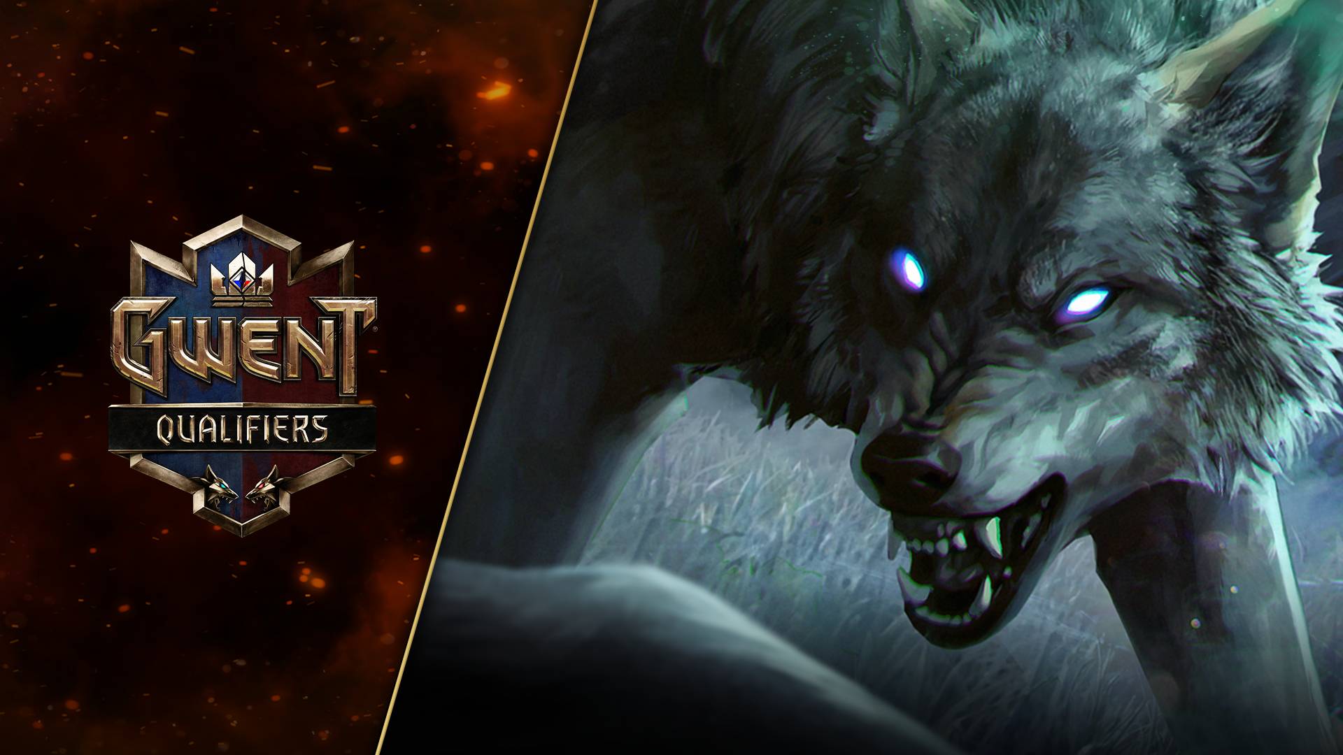 Qualifiers: Season of the Wolf - GWENT Masters esports series