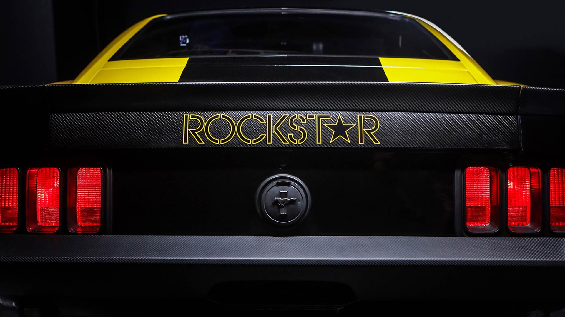 Rockstar Energy Drink x Cyberpunk 2077 - Home of the Cyberpunk 2077 ...