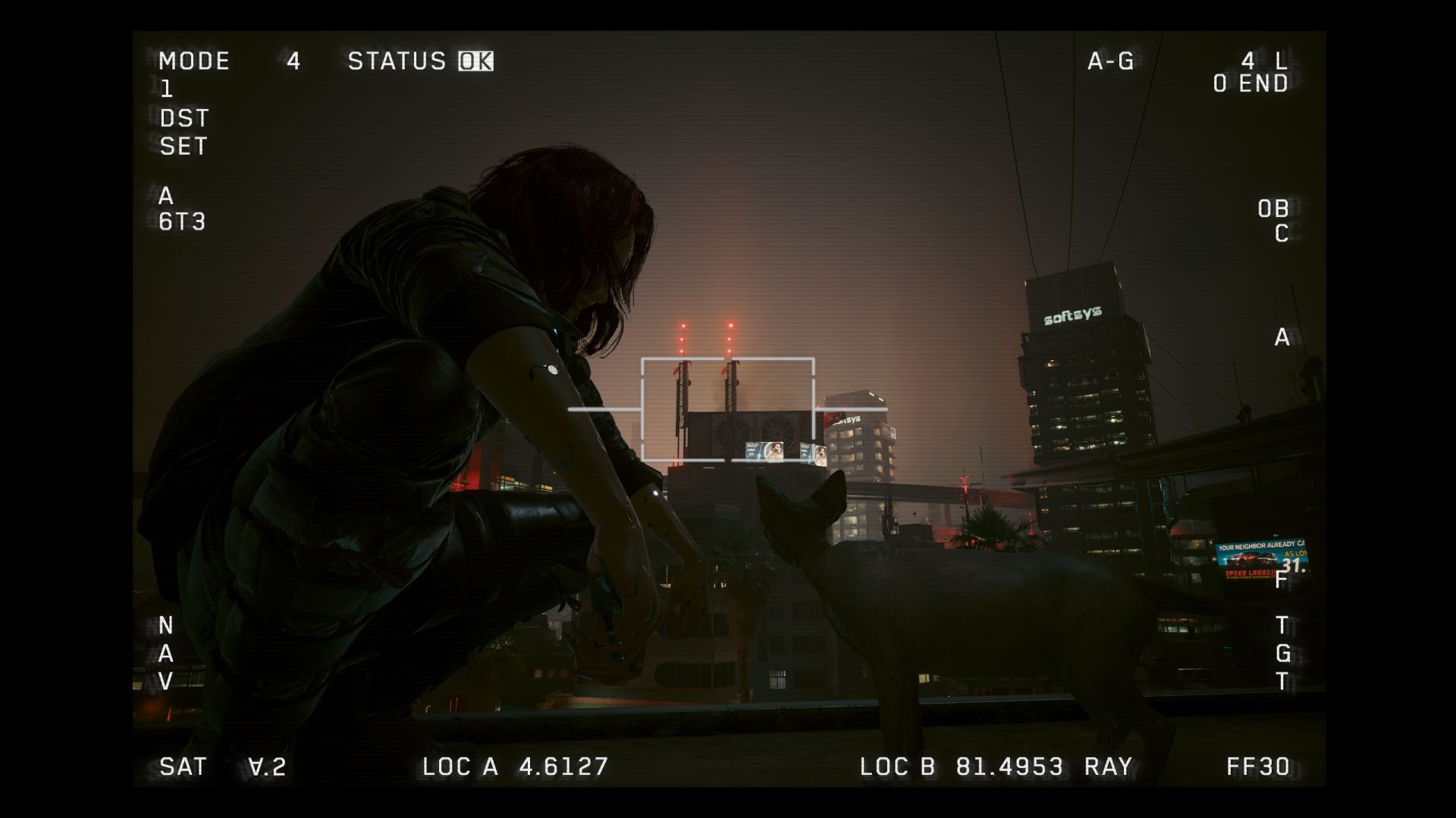 Home of the Cyberpunk 2077 universe — games, anime & more