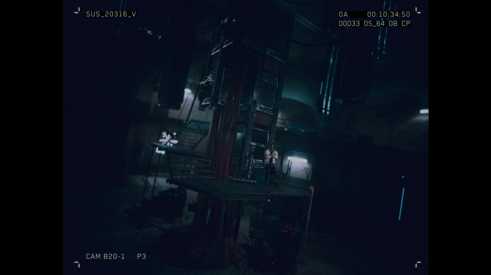 Home of the Cyberpunk 2077 universe — games, anime & more