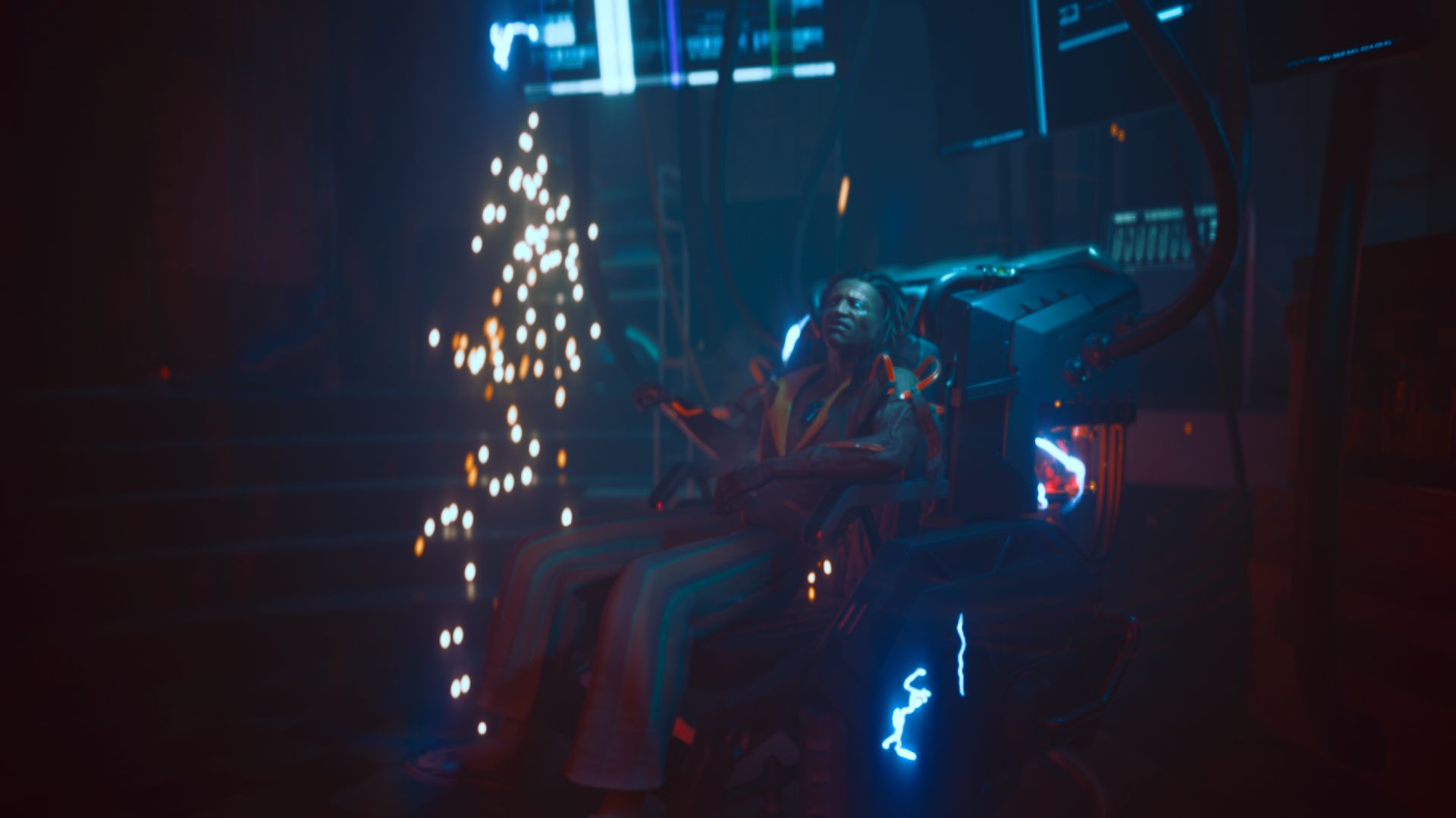 Home of the Cyberpunk 2077 universe — games, anime & more