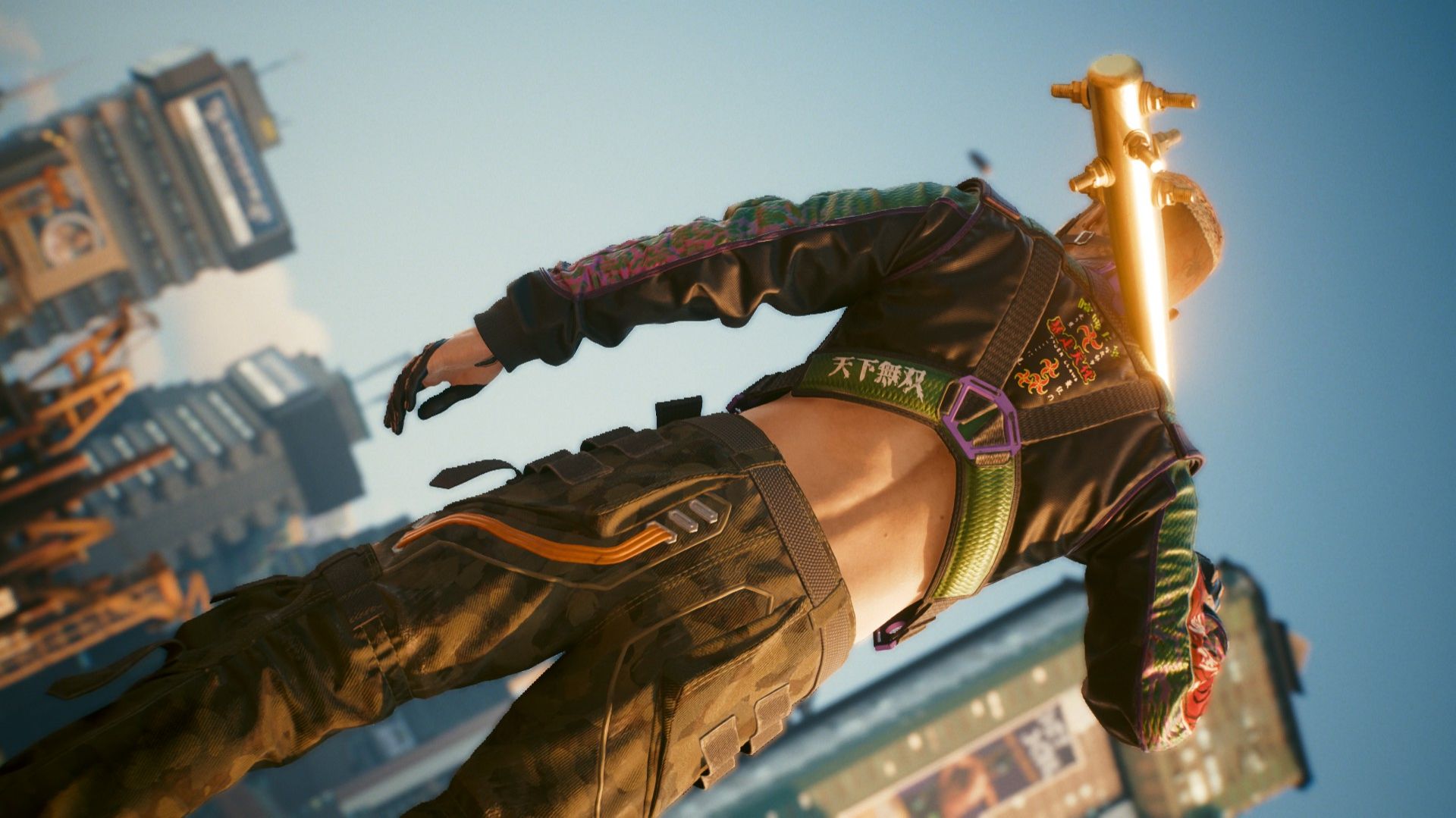 『サイバーパンク2077』のホームへようこそ。ゲームやアニメ、その他メディアなど――サイバーパンクのすべてがここに