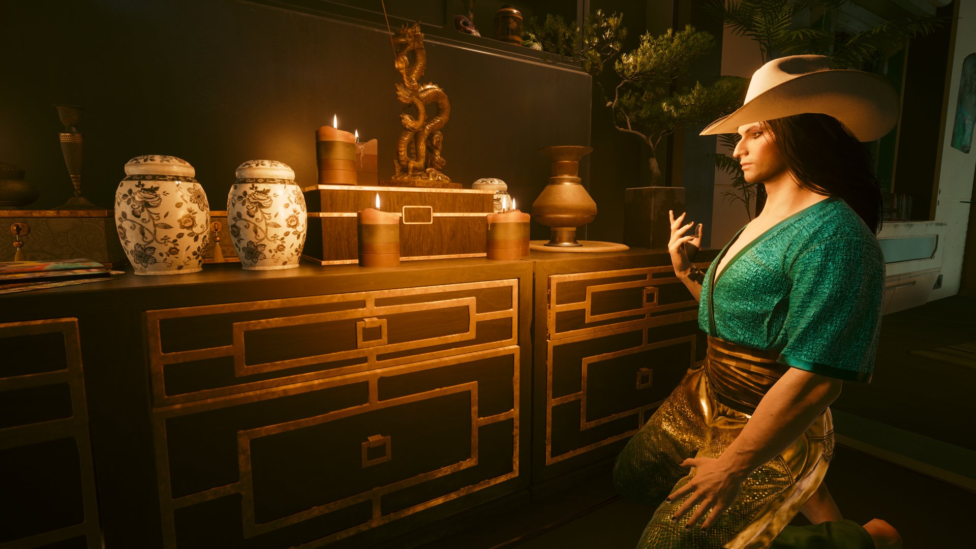 Home Of The Cyberpunk 2077 Universe — Games Anime And More