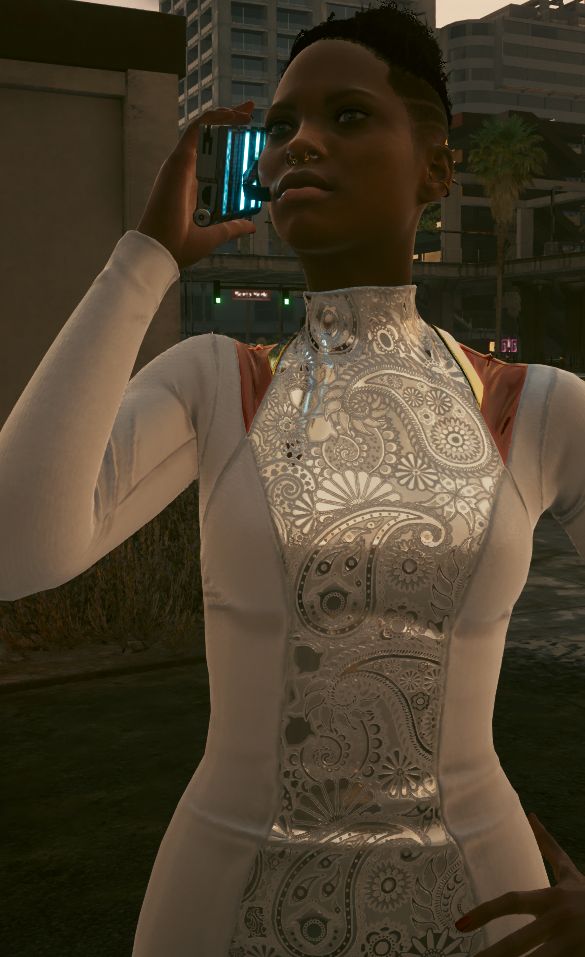 Home of the Cyberpunk 2077 universe — games, anime & more