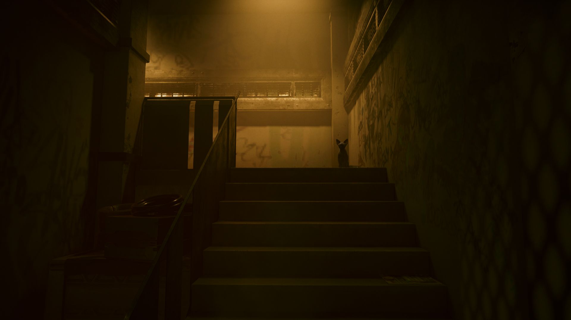 Home of the Cyberpunk 2077 universe — games, anime & more