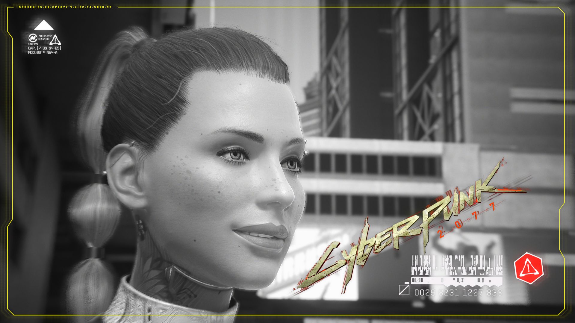 Home of the Cyberpunk 2077 universe — games, anime & more
