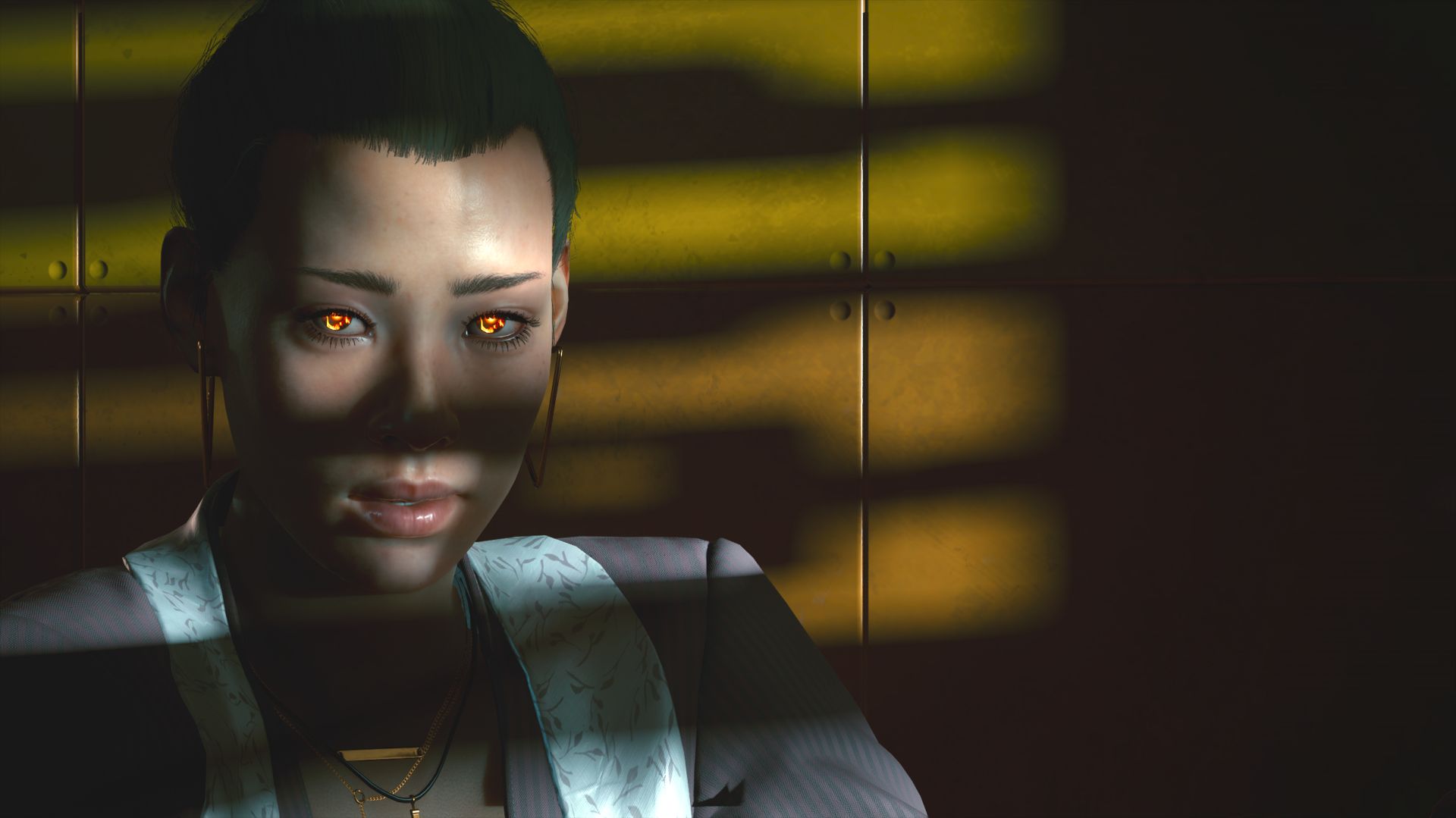 Home of the Cyberpunk 2077 universe — games, anime & more