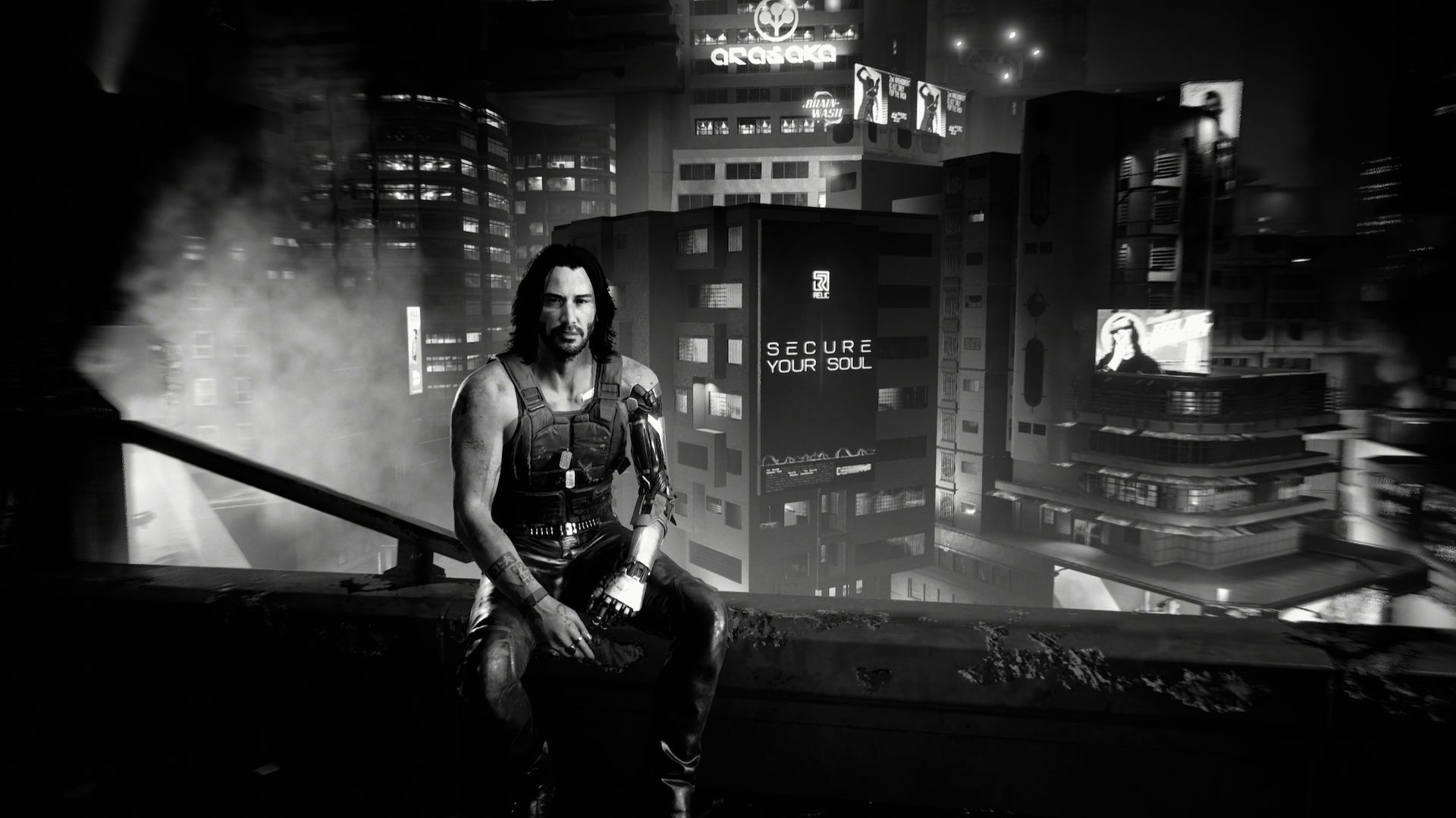 『サイバーパンク2077』のホームへようこそ。ゲームやアニメ、その他メディアなど――サイバーパンクのすべてがここに