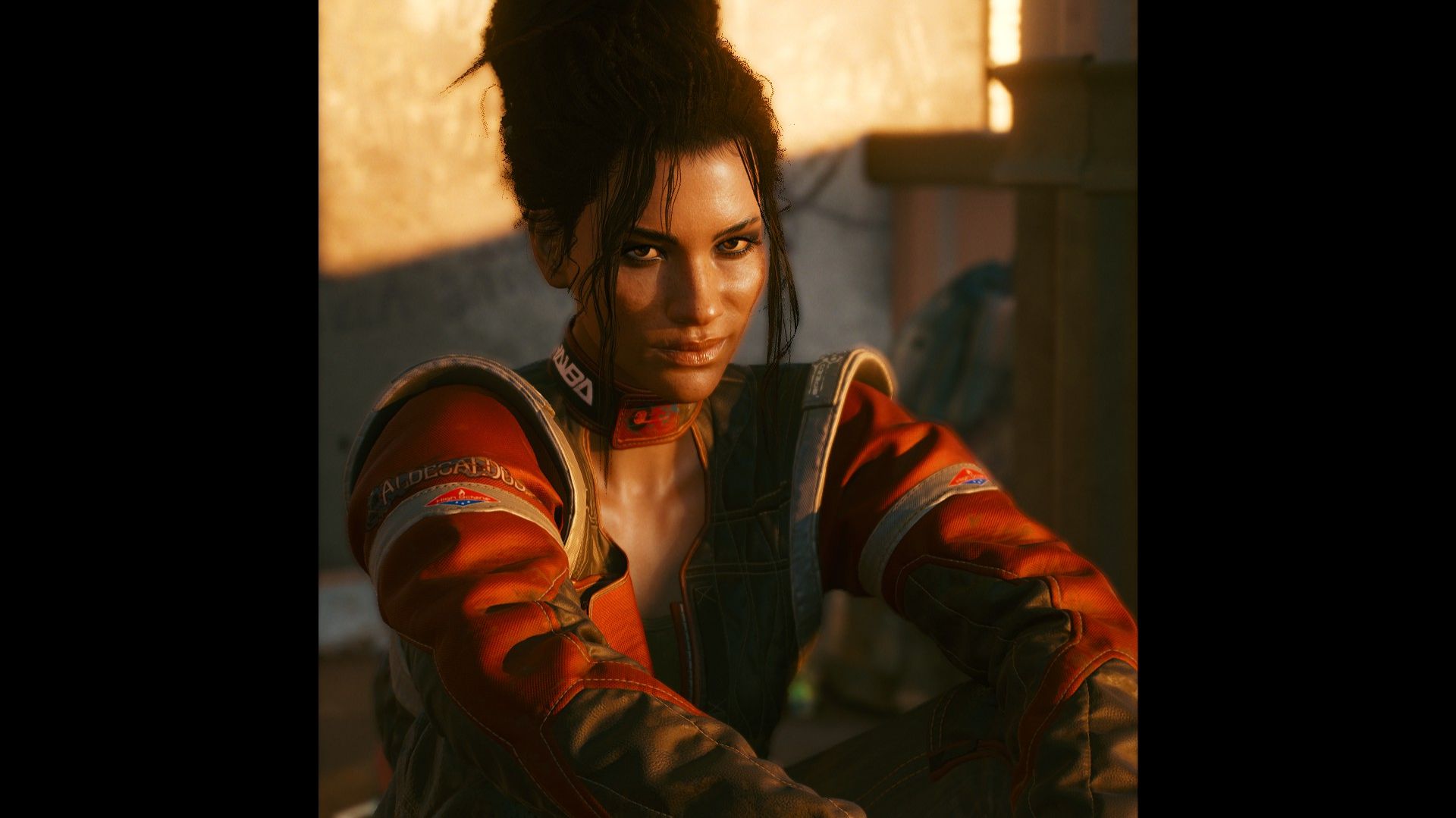 Home of the Cyberpunk 2077 universe — games, anime & more