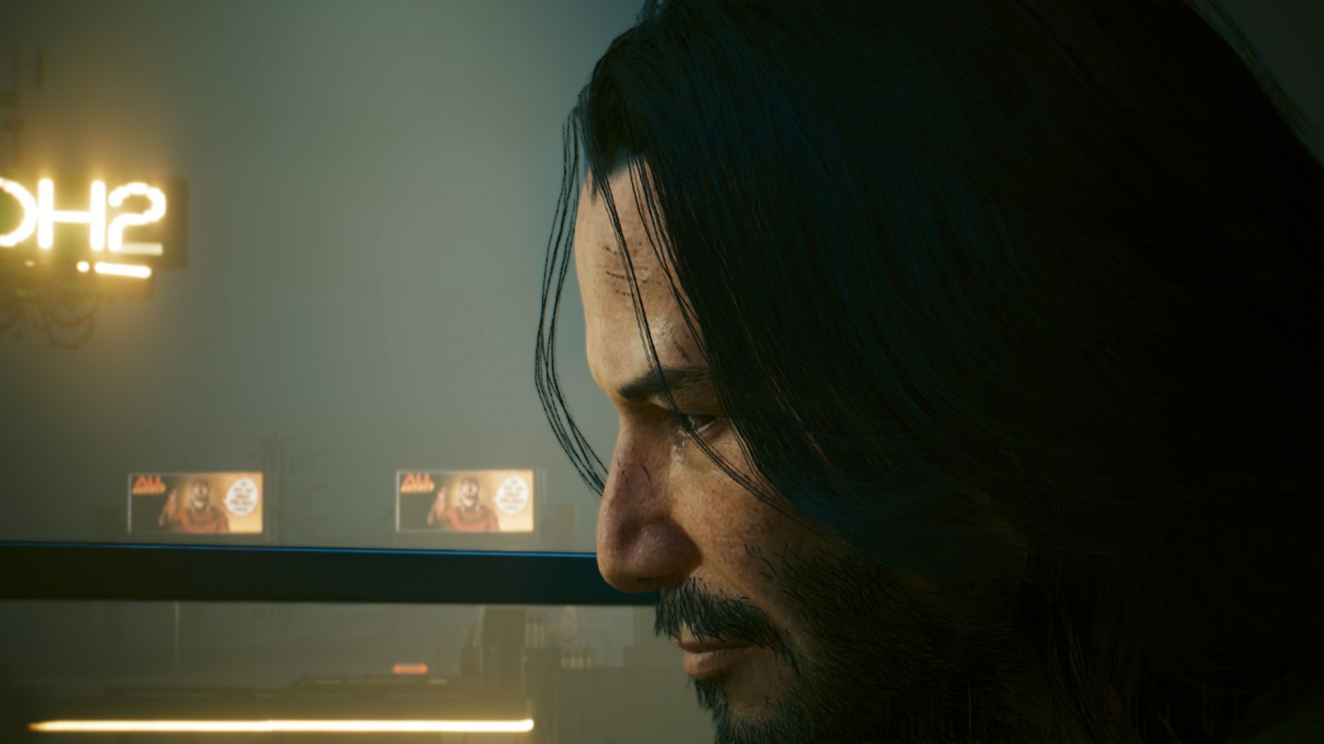 Home of the Cyberpunk 2077 universe — games, anime & more