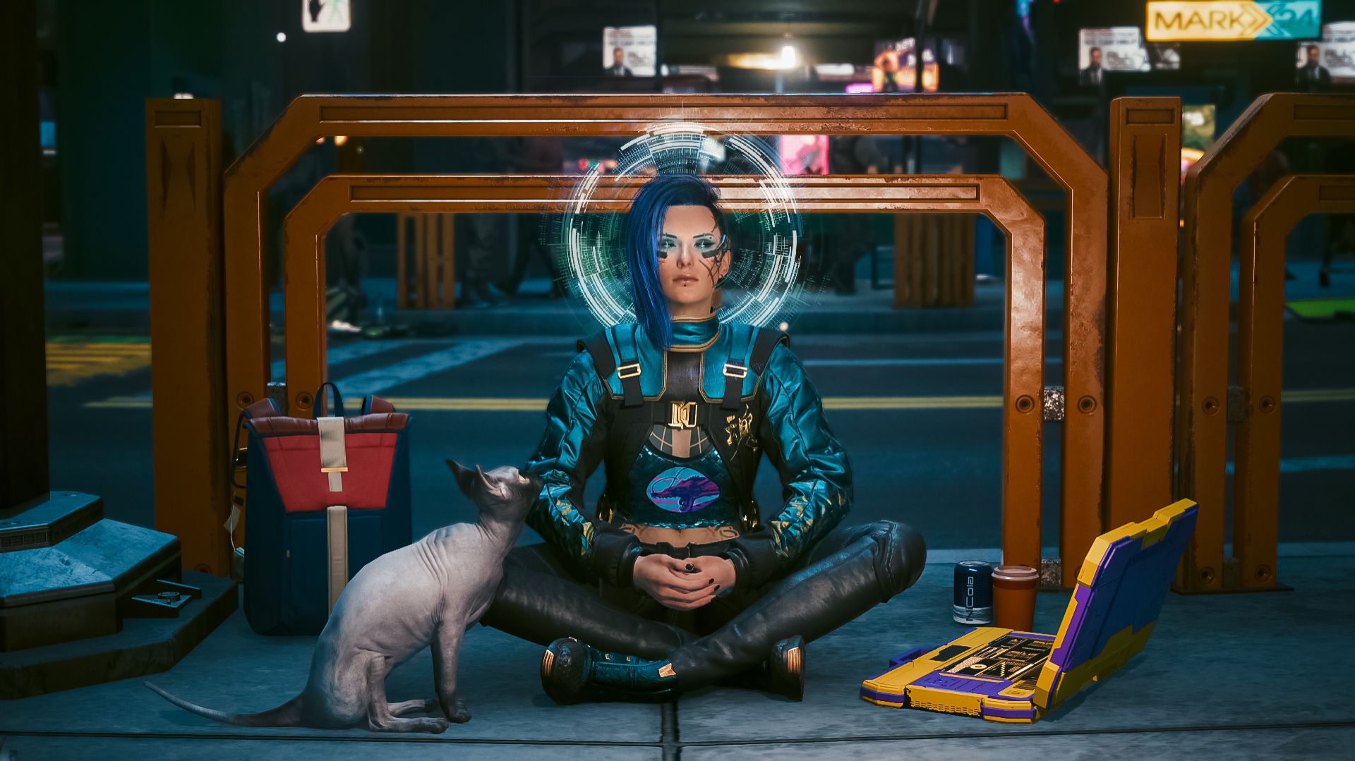 『サイバーパンク2077』のホームへようこそ。ゲームやアニメ、その他メディアなど――サイバーパンクのすべてがここに