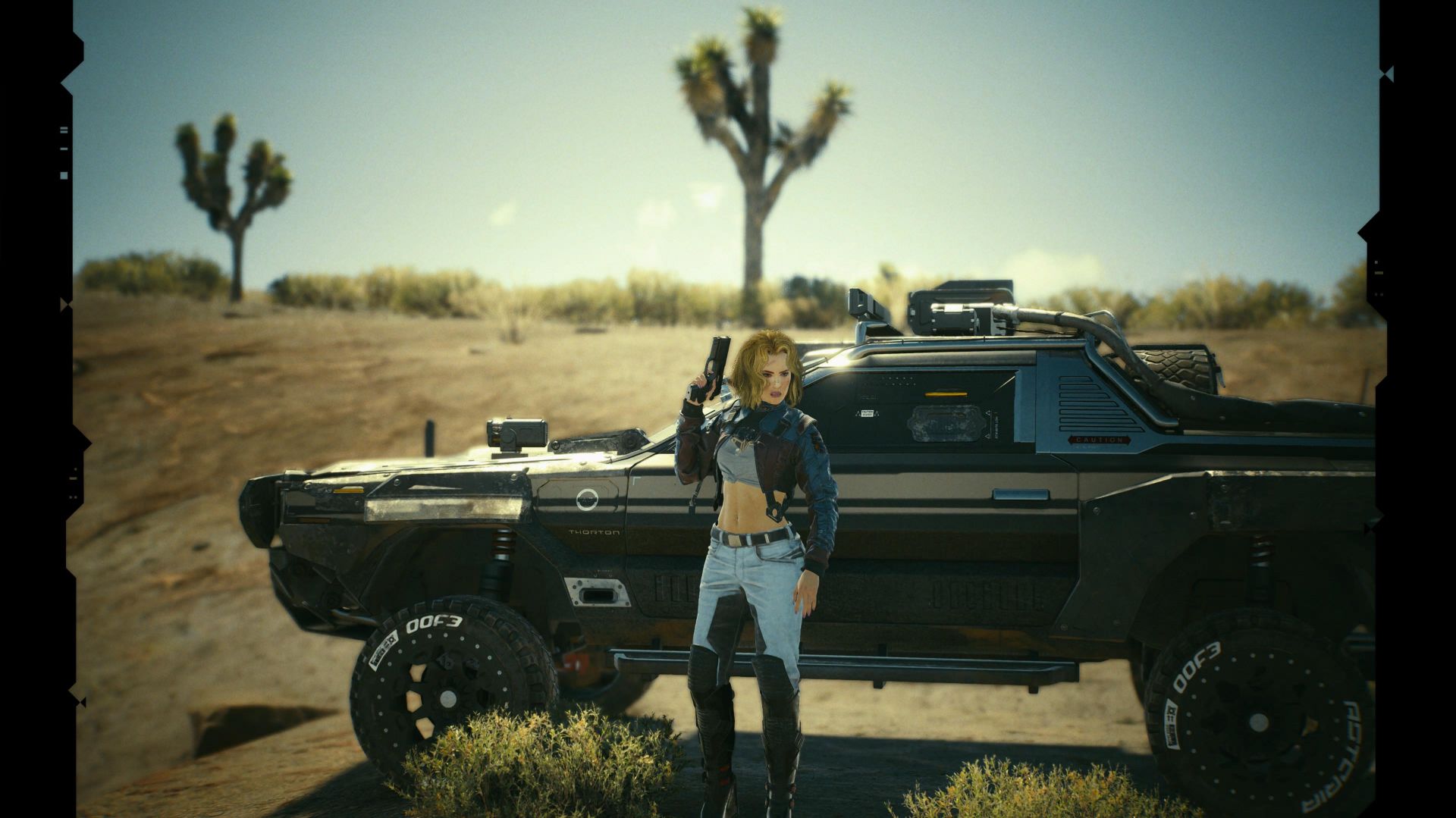 Home of the Cyberpunk 2077 universe — games, anime & more
