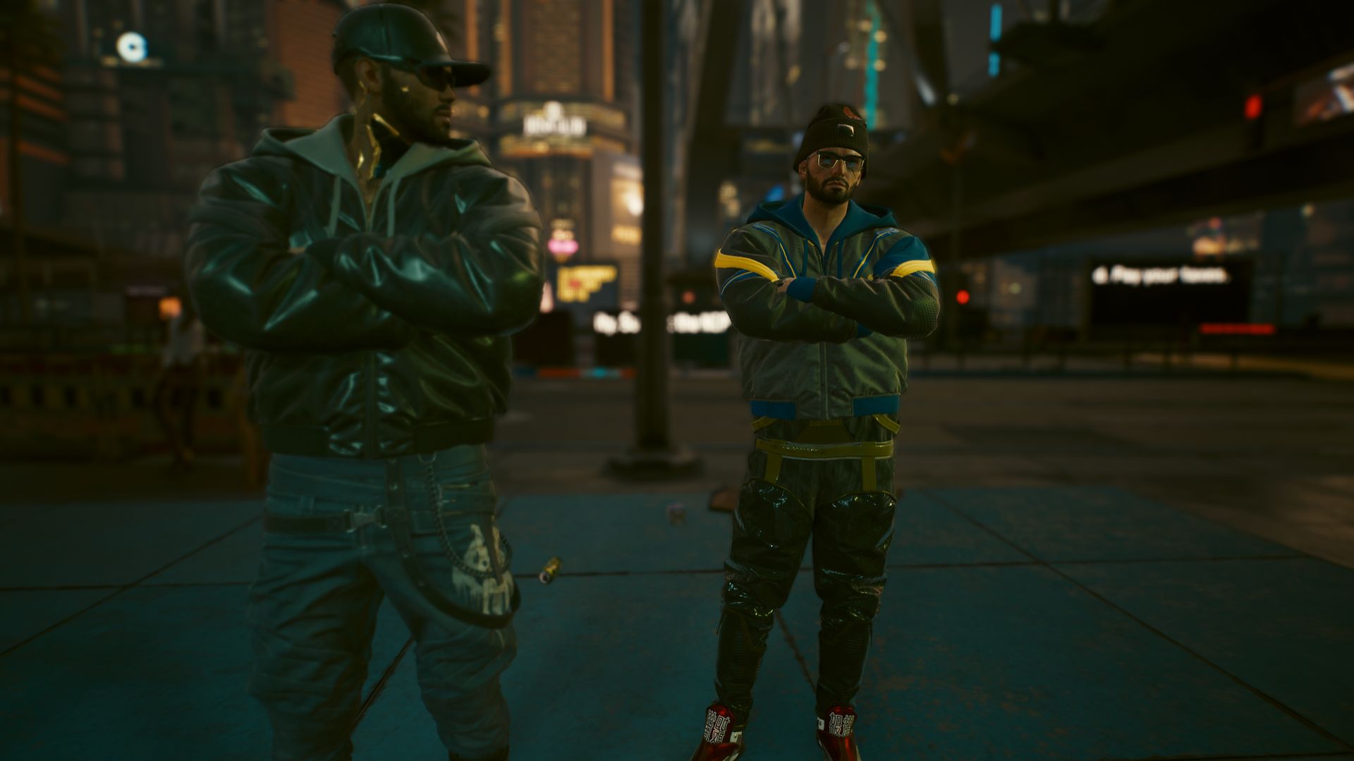 『サイバーパンク2077』のホームへようこそ。ゲームやアニメ、その他メディアなど――サイバーパンクのすべてがここに