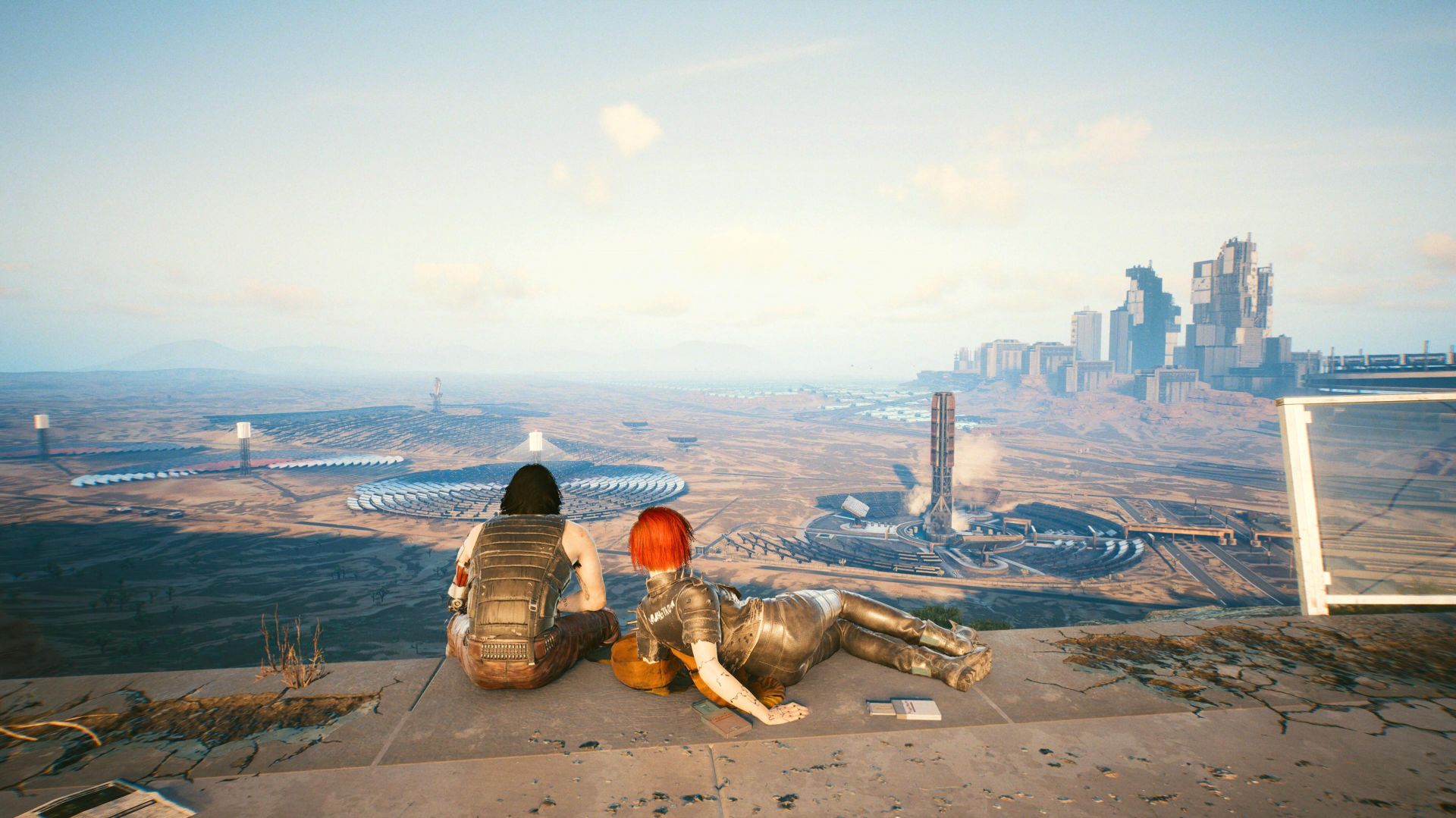 『サイバーパンク2077』のホームへようこそ。ゲームやアニメ、その他メディアなど――サイバーパンクのすべてがここに