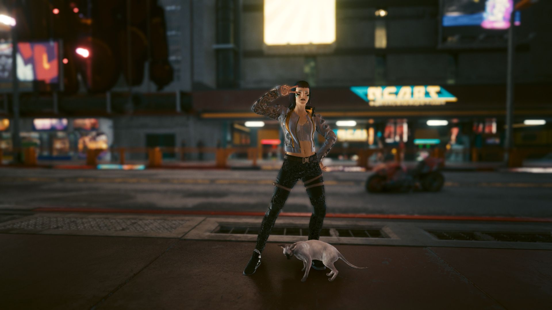 『サイバーパンク2077』のホームへようこそ。ゲームやアニメ、その他メディアなど――サイバーパンクのすべてがここに