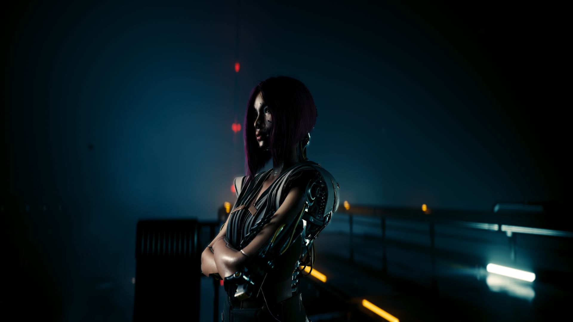 『サイバーパンク2077』のホームへようこそ。ゲームやアニメ、その他メディアなど――サイバーパンクのすべてがここに