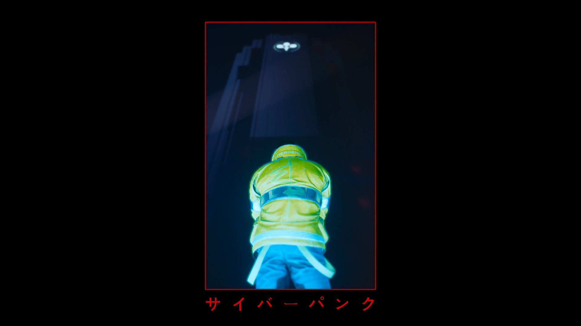 Home of the Cyberpunk 2077 universe — games, anime & more
