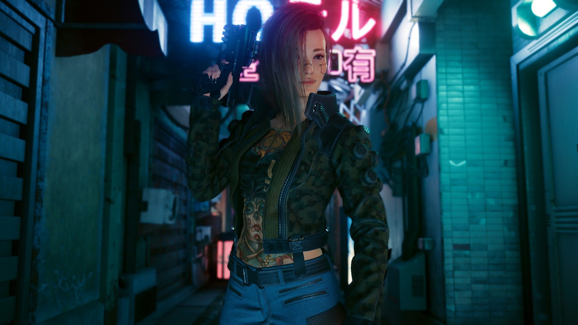 『サイバーパンク2077』のホームへようこそ。ゲームやアニメ、その他メディアなど――サイバーパンクのすべてがここに