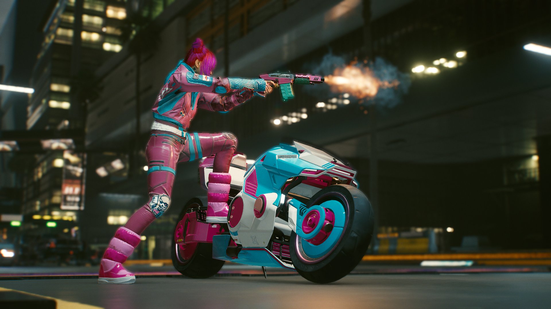 『サイバーパンク2077』のホームへようこそ。ゲームやアニメ、その他メディアなど――サイバーパンクのすべてがここに