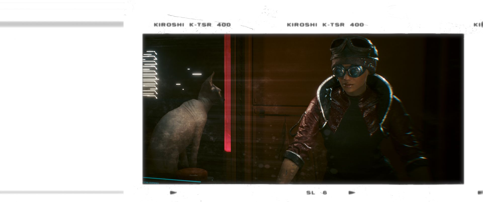 Home of the Cyberpunk 2077 universe — games, anime & more
