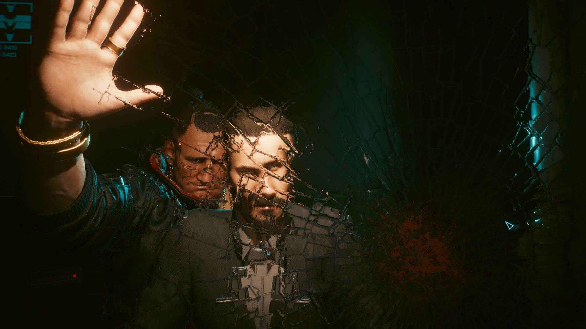 Tout l'univers de Cyberpunk 2077 — jeux, anime et bien plus