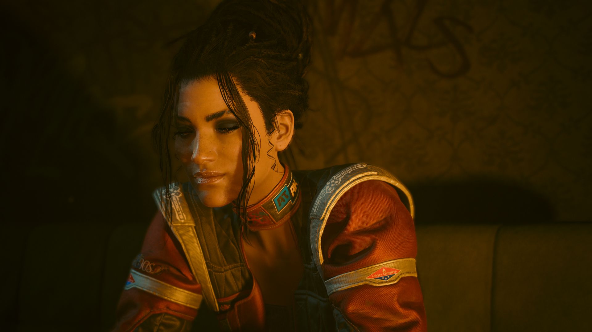 Home of the Cyberpunk 2077 universe — games, anime & more