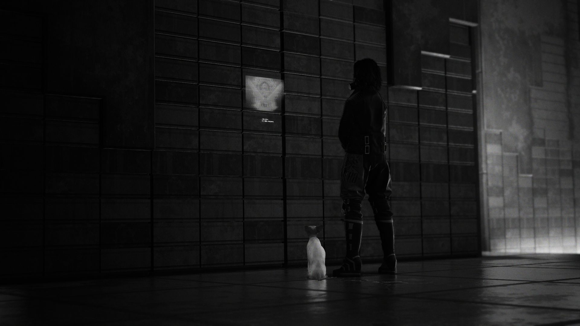 Home of the Cyberpunk 2077 universe — games, anime & more