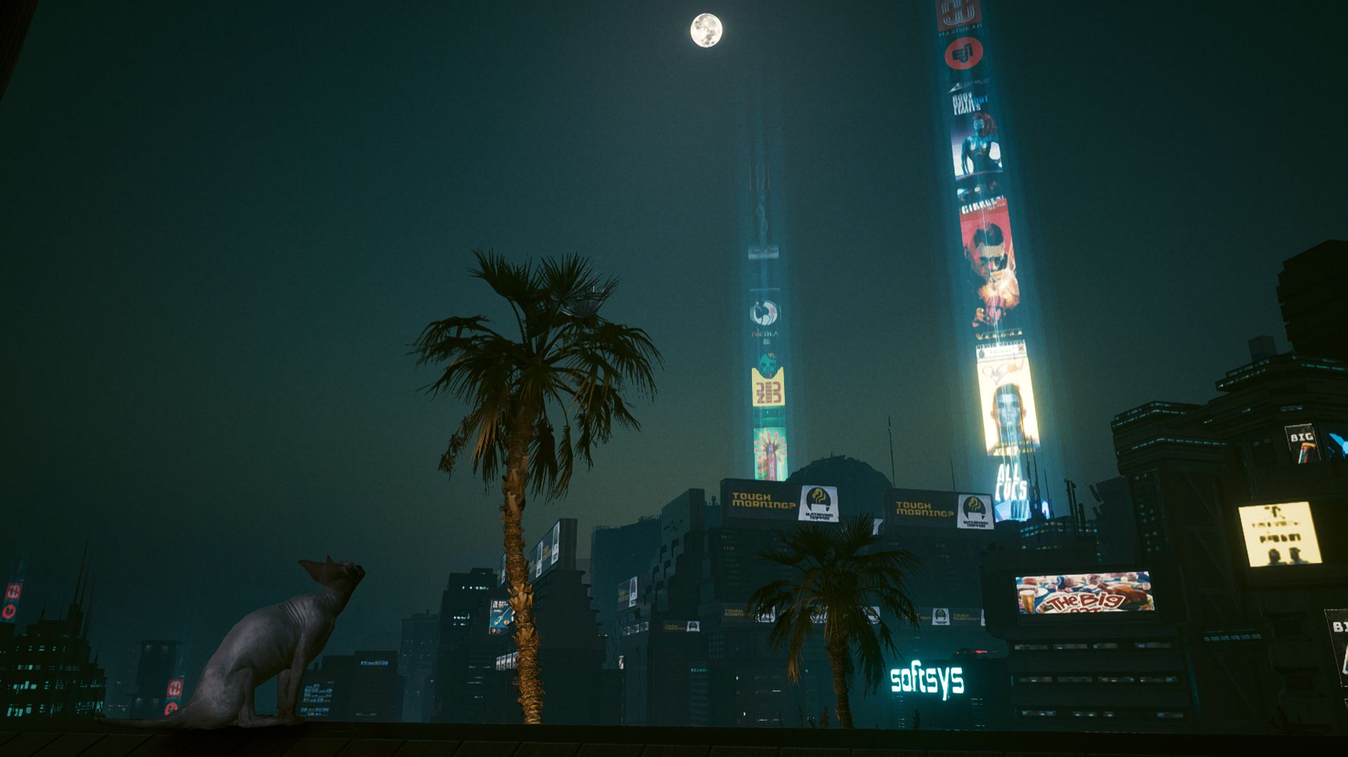 『サイバーパンク2077』のホームへようこそ。ゲームやアニメ、その他メディアなど――サイバーパンクのすべてがここに