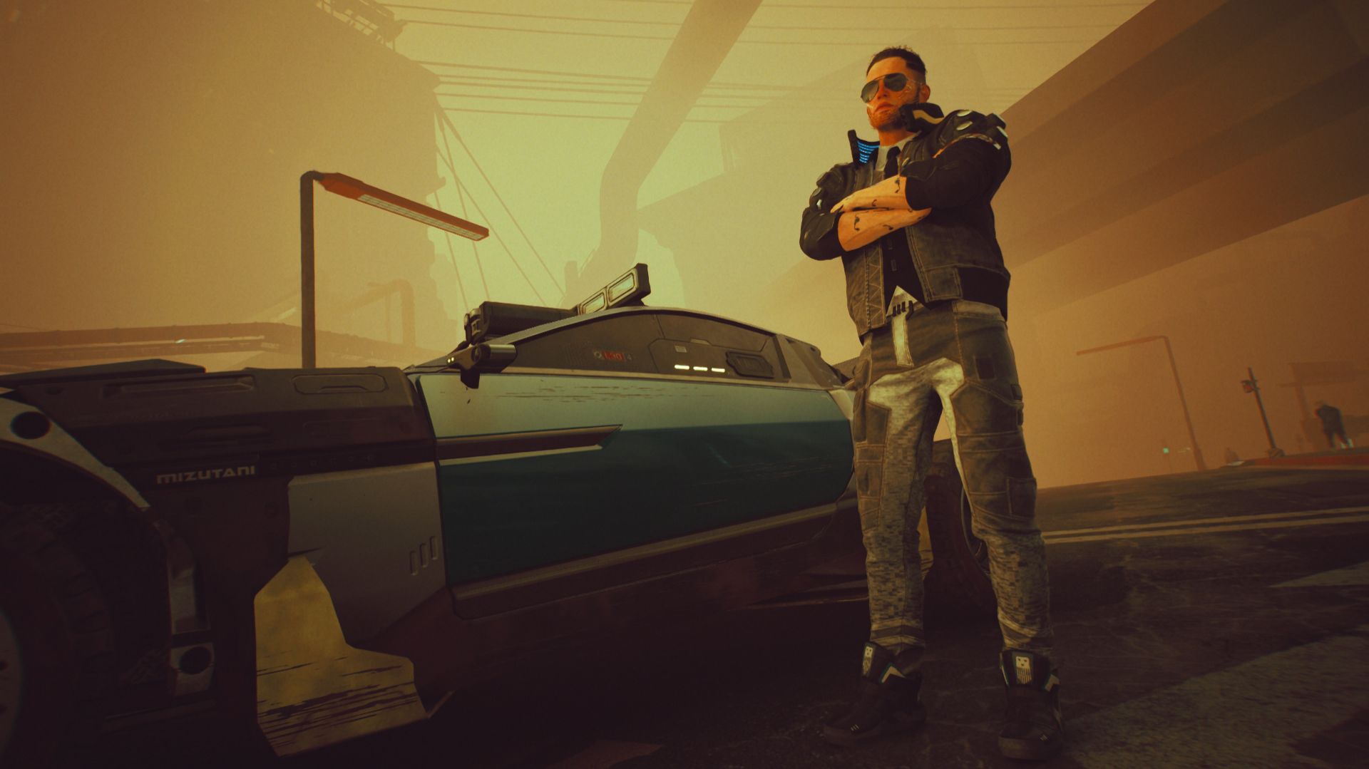 『サイバーパンク2077』のホームへようこそ。ゲームやアニメ、その他メディアなど――サイバーパンクのすべてがここに