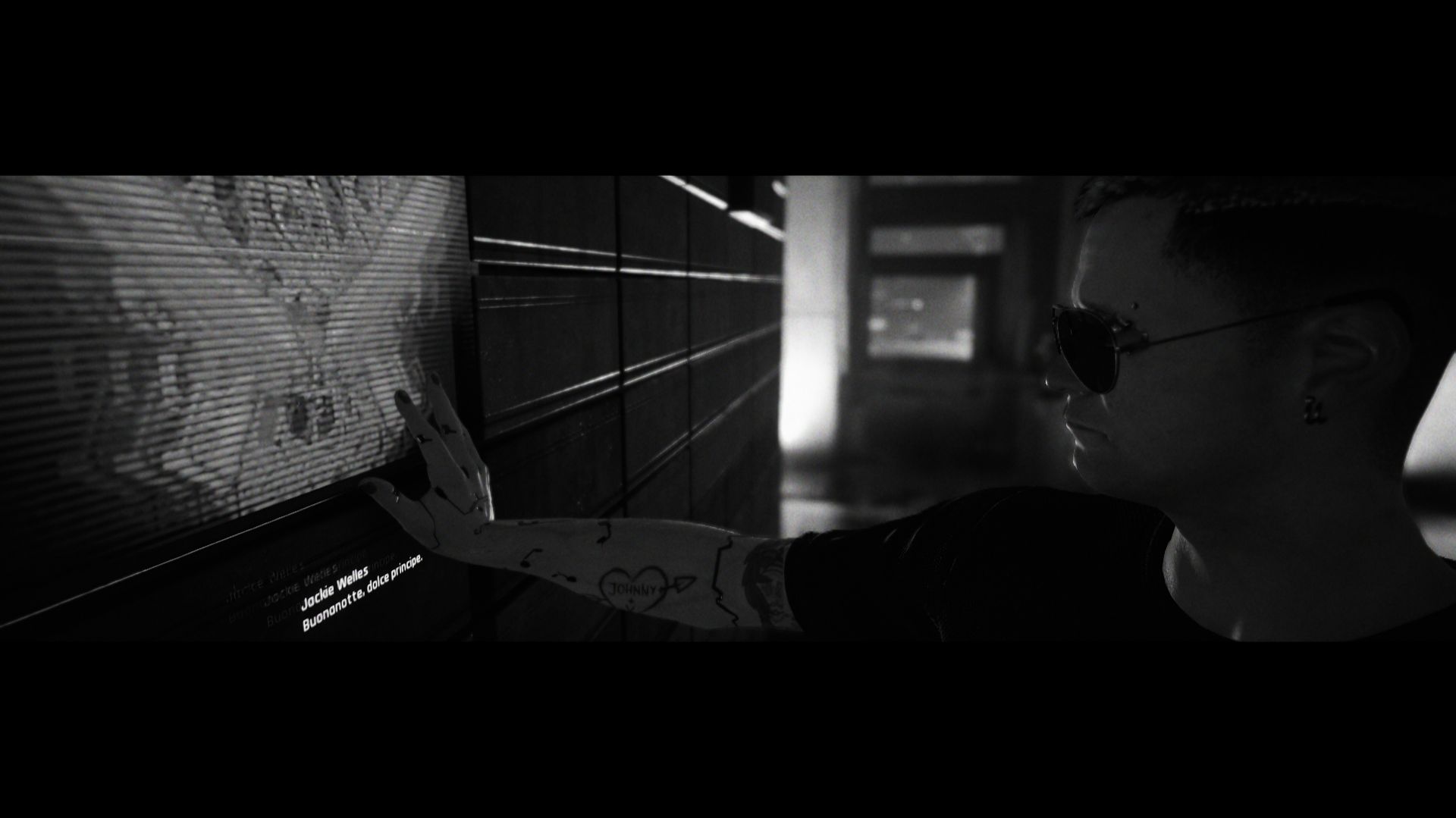 Home of the Cyberpunk 2077 universe — games, anime & more