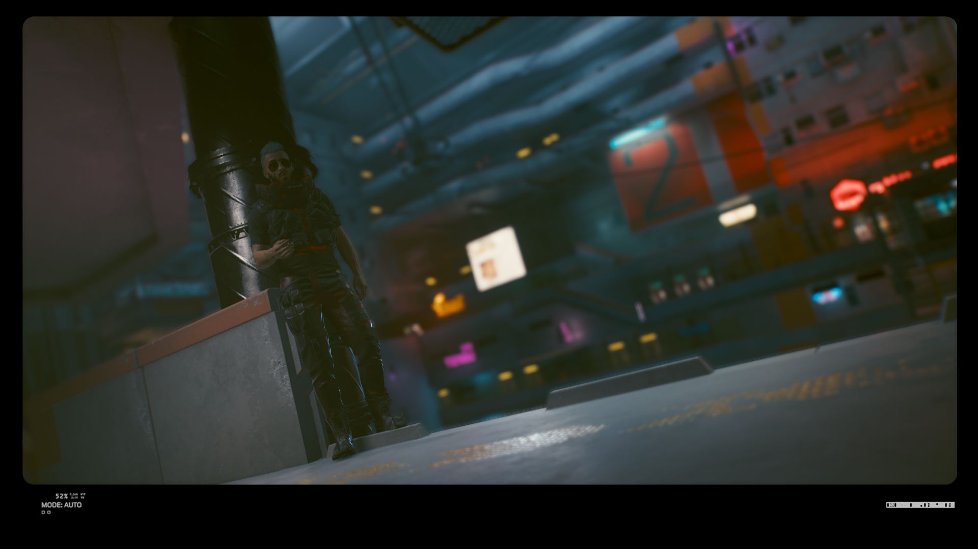 『サイバーパンク2077』のホームへようこそ。ゲームやアニメ、その他メディアなど――サイバーパンクのすべてがここに