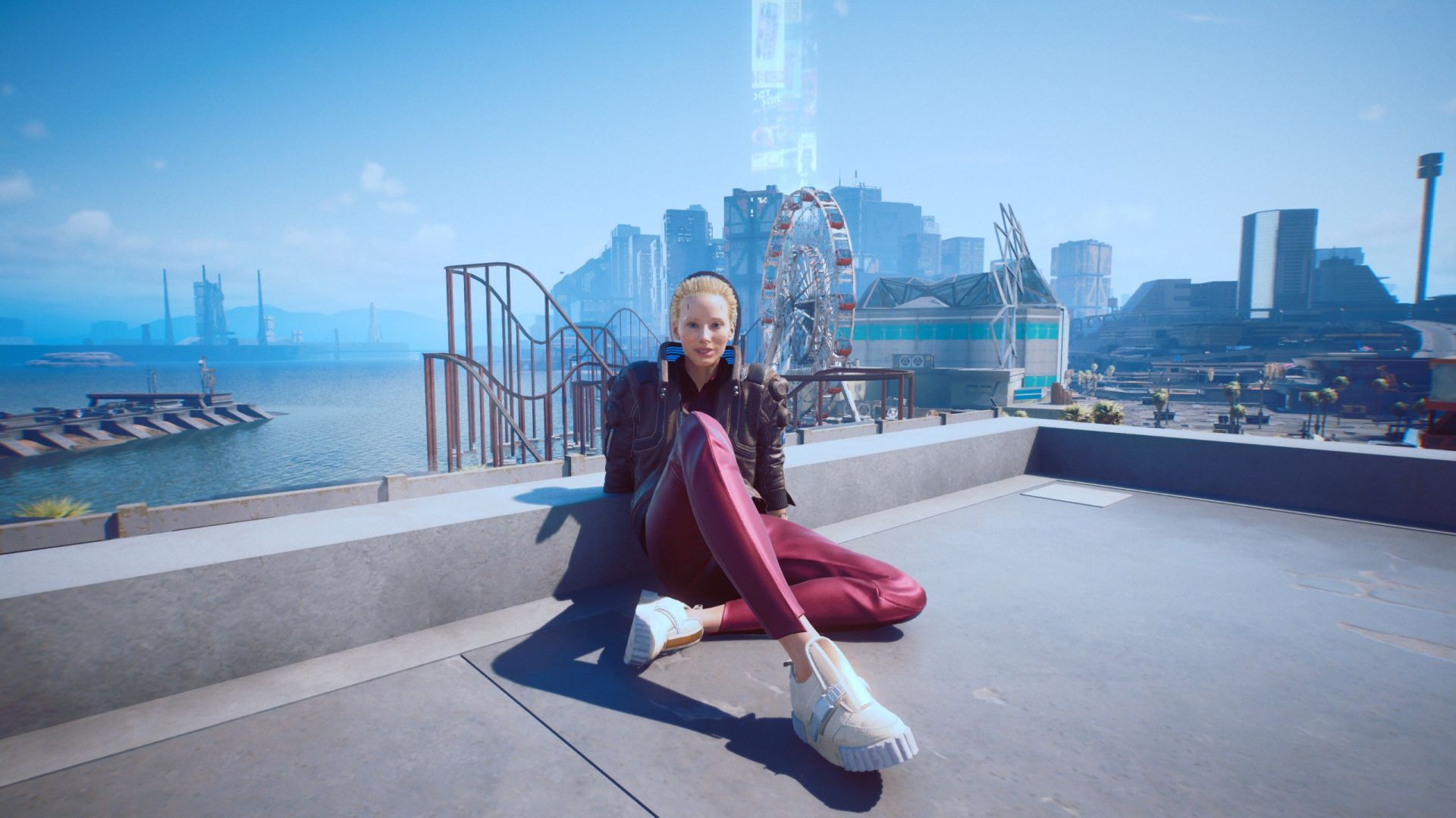 『サイバーパンク2077』のホームへようこそ。ゲームやアニメ、その他メディアなど――サイバーパンクのすべてがここに