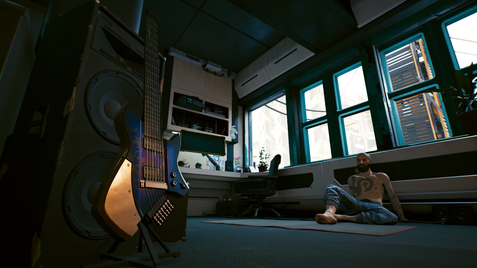 『サイバーパンク2077』のホームへようこそ。ゲームやアニメ、その他メディアなど――サイバーパンクのすべてがここに