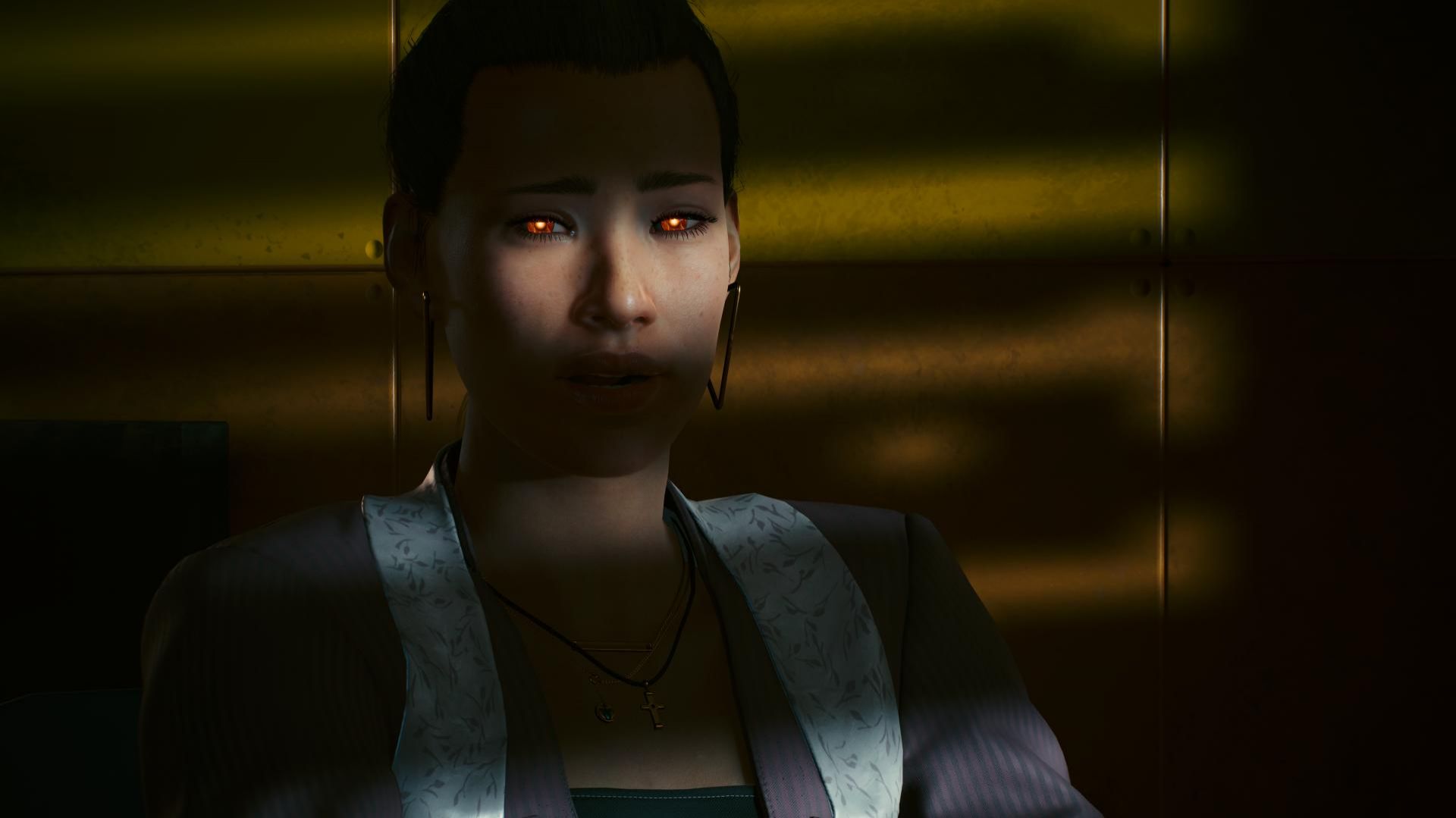 Home of the Cyberpunk 2077 universe — games, anime & more