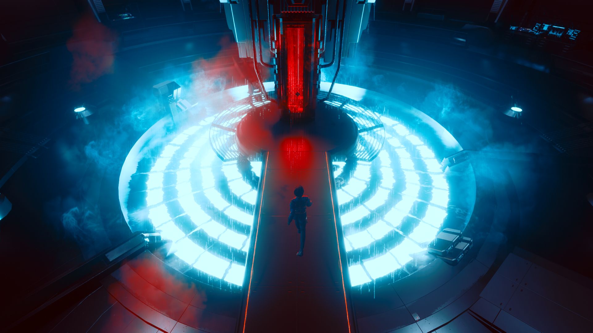 Home of the Cyberpunk 2077 universe — games, anime & more