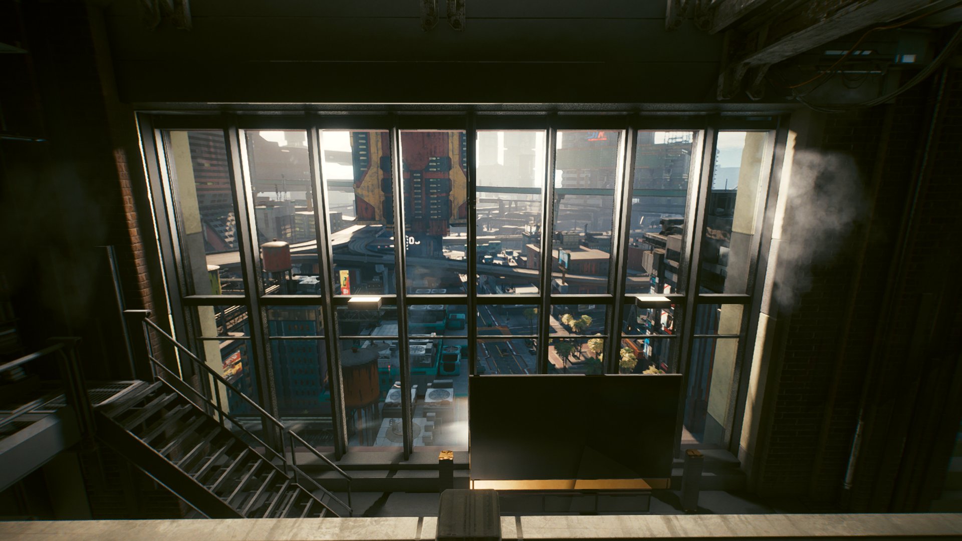 『サイバーパンク2077』のホームへようこそ。ゲームやアニメ、その他メディアなど――サイバーパンクのすべてがここに