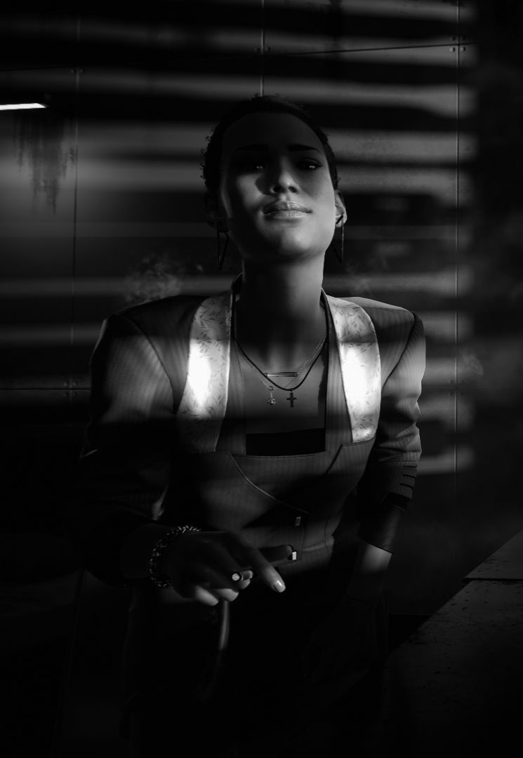 Home of the Cyberpunk 2077 universe — games, anime & more