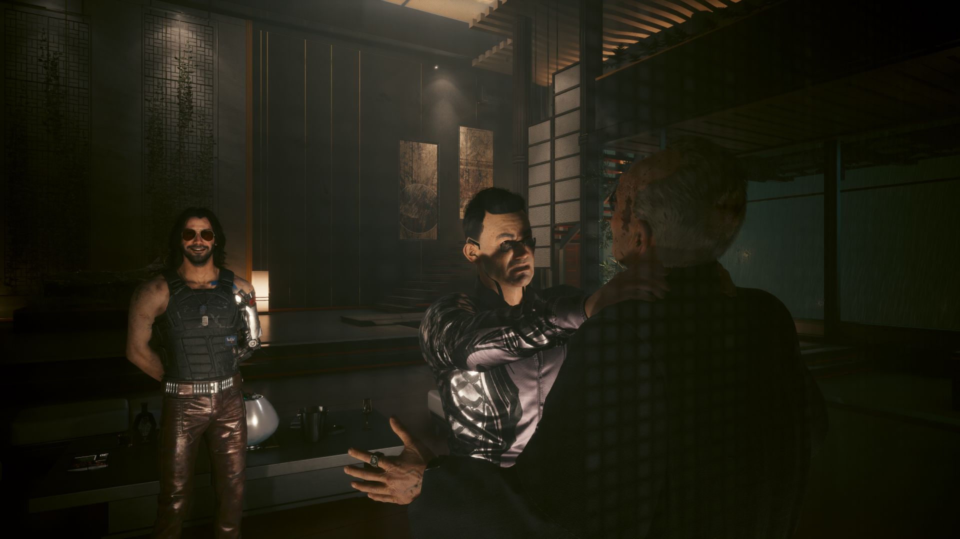 Вселенная Cyberpunk 2077 — игры, аниме и многое другое