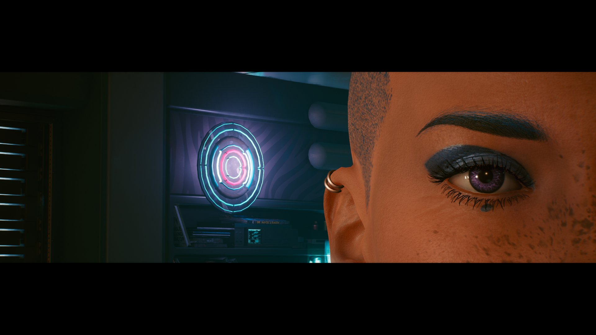 Home of the Cyberpunk 2077 universe — games, anime & more