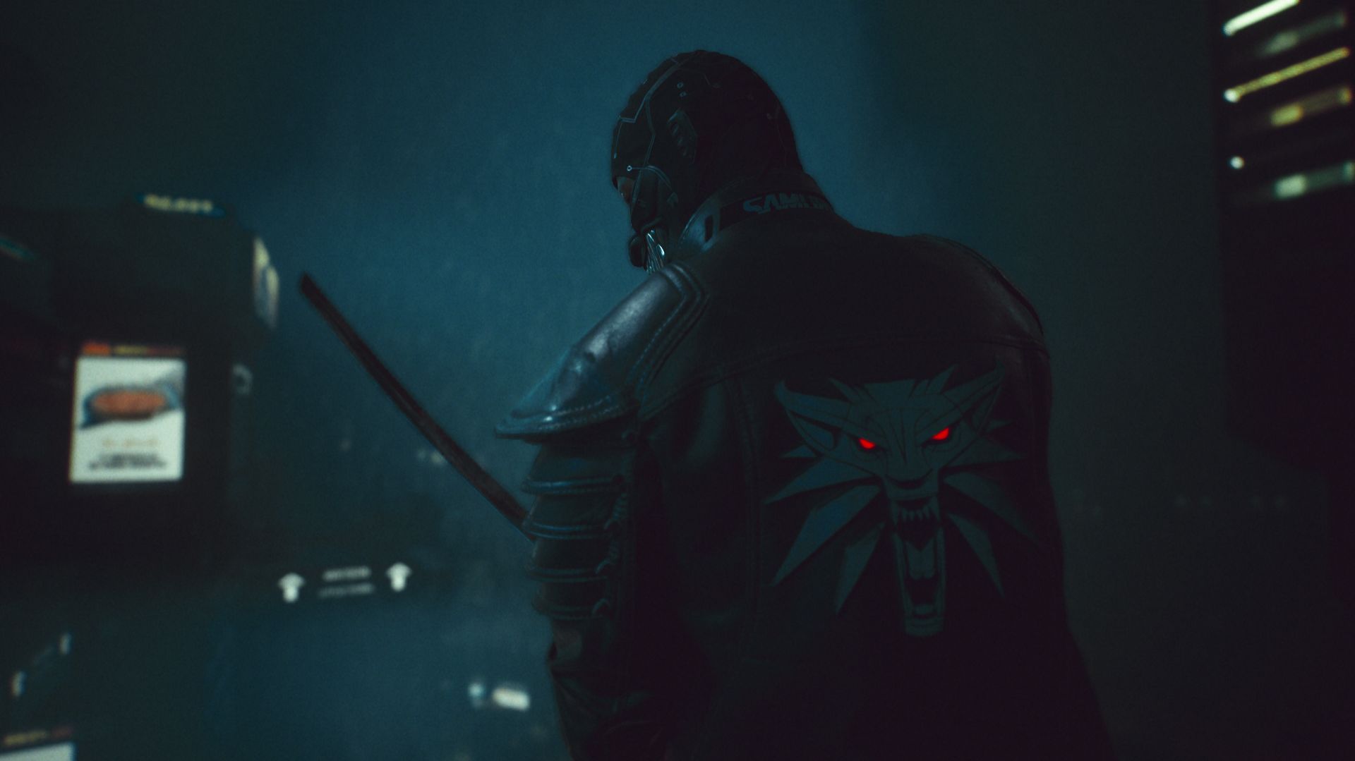 Home of the Cyberpunk 2077 universe — games, anime & more