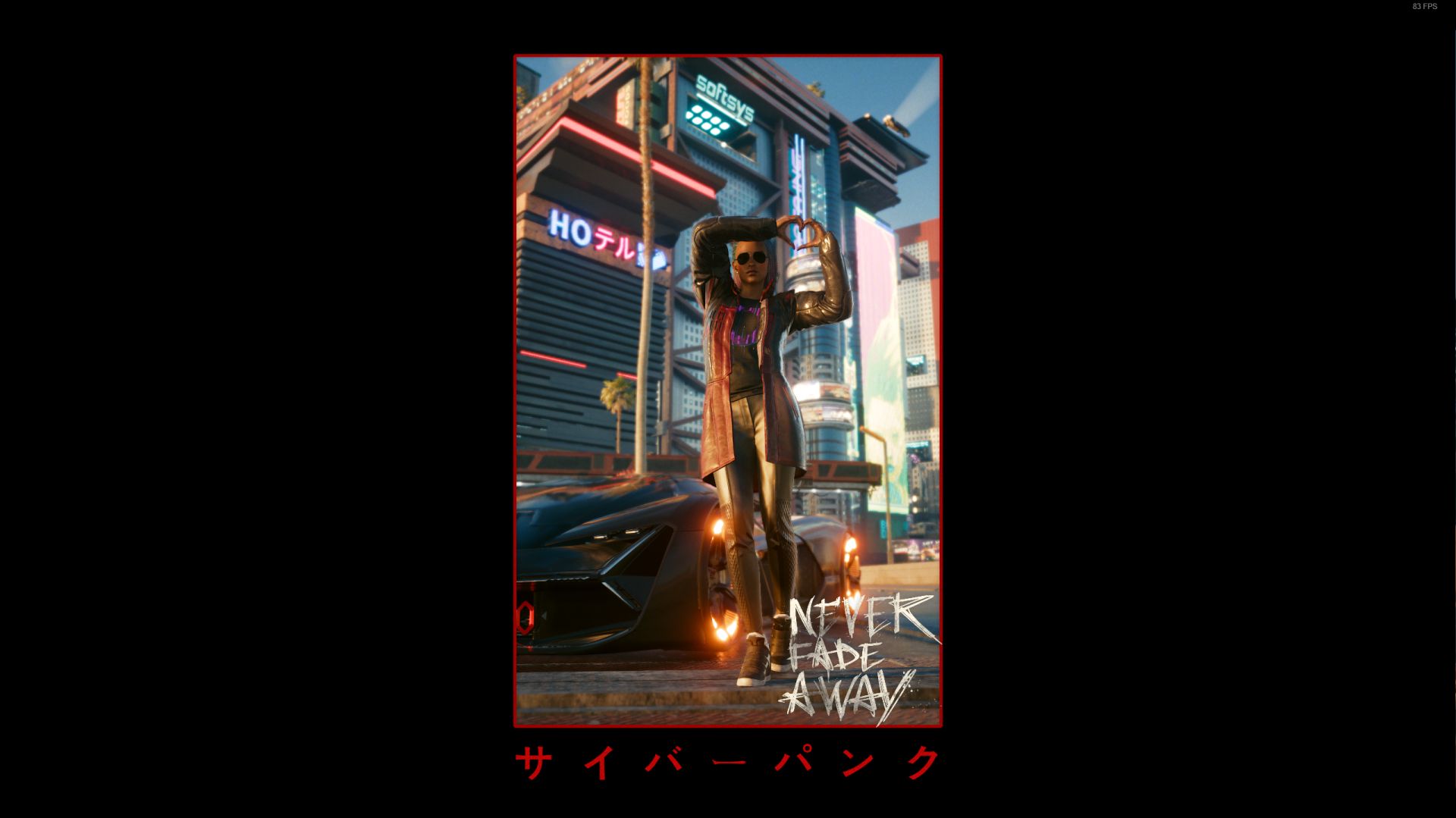 Home of the Cyberpunk 2077 universe — games, anime & more