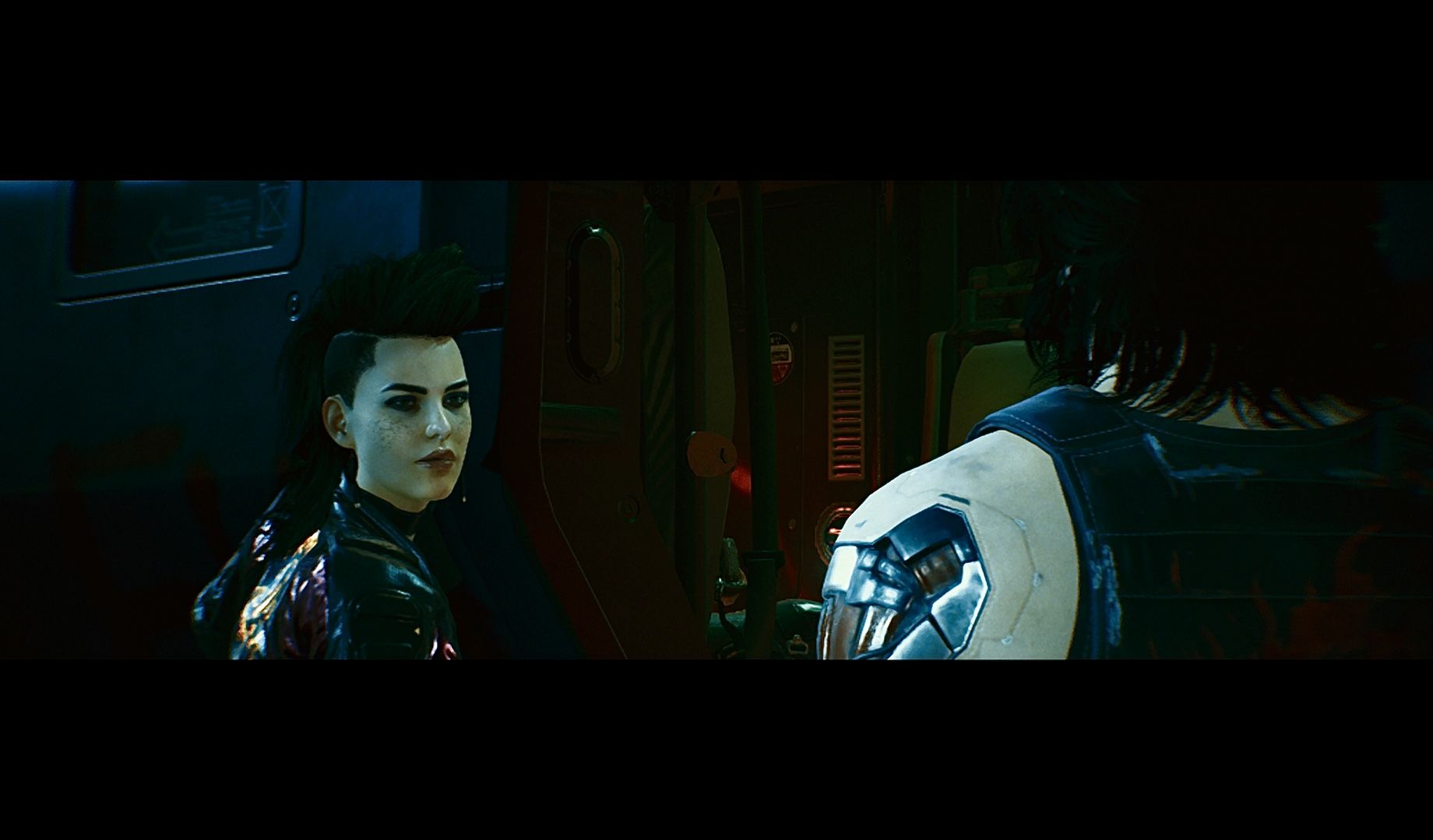 Home of the Cyberpunk 2077 universe — games, anime & more