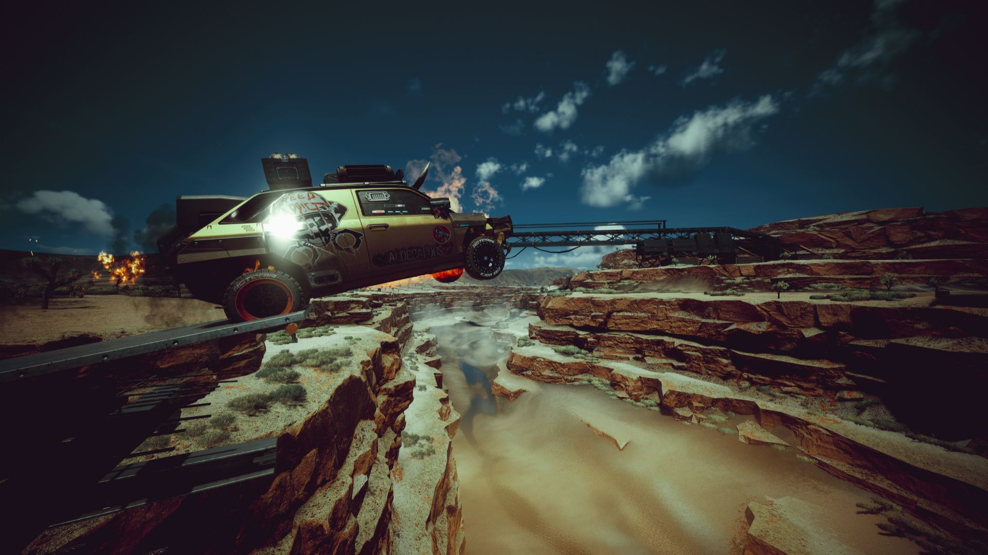 Home of the Cyberpunk 2077 universe — games, anime & more