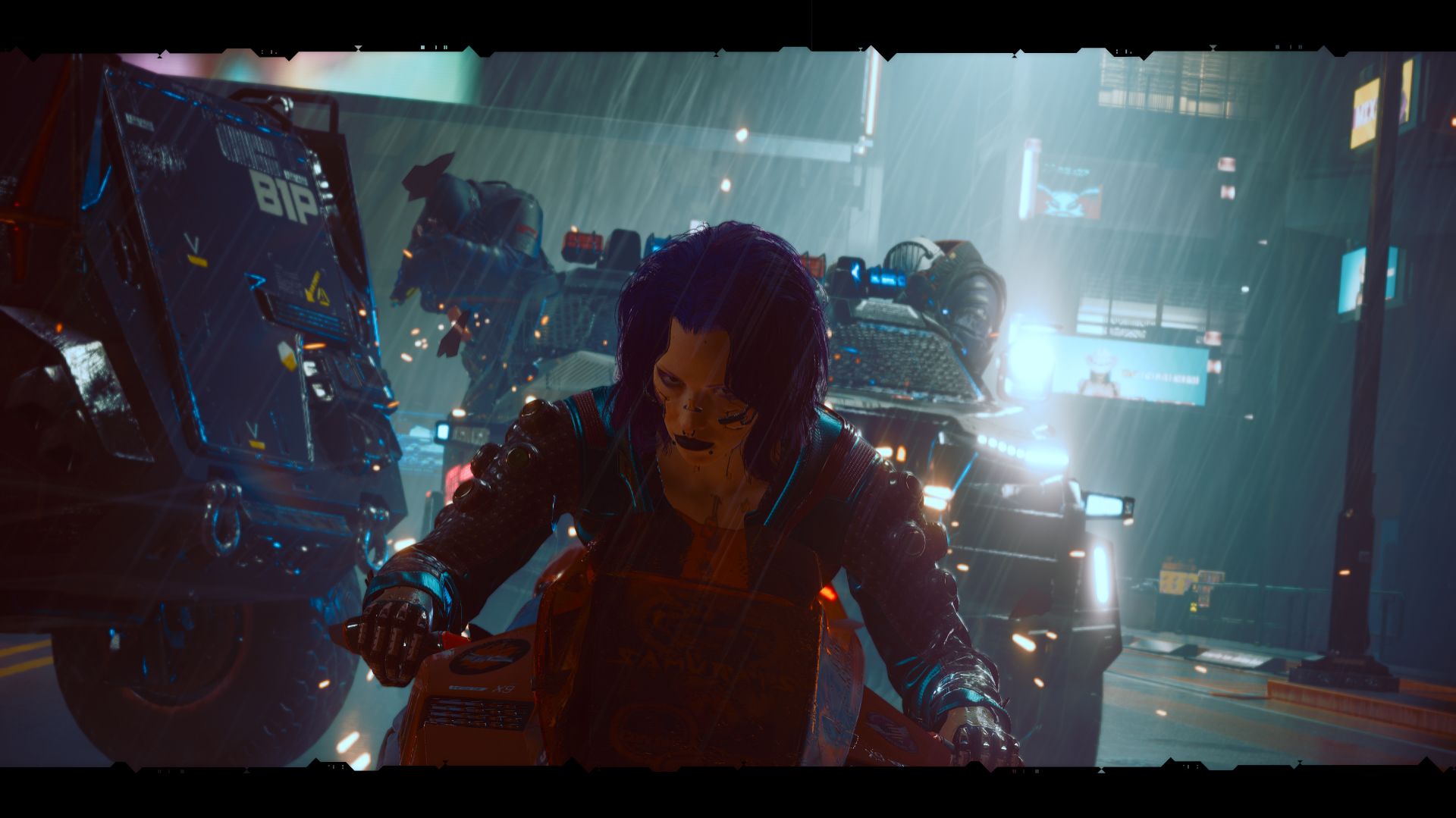Home Of The Cyberpunk 2077 Universe — Games Anime And More