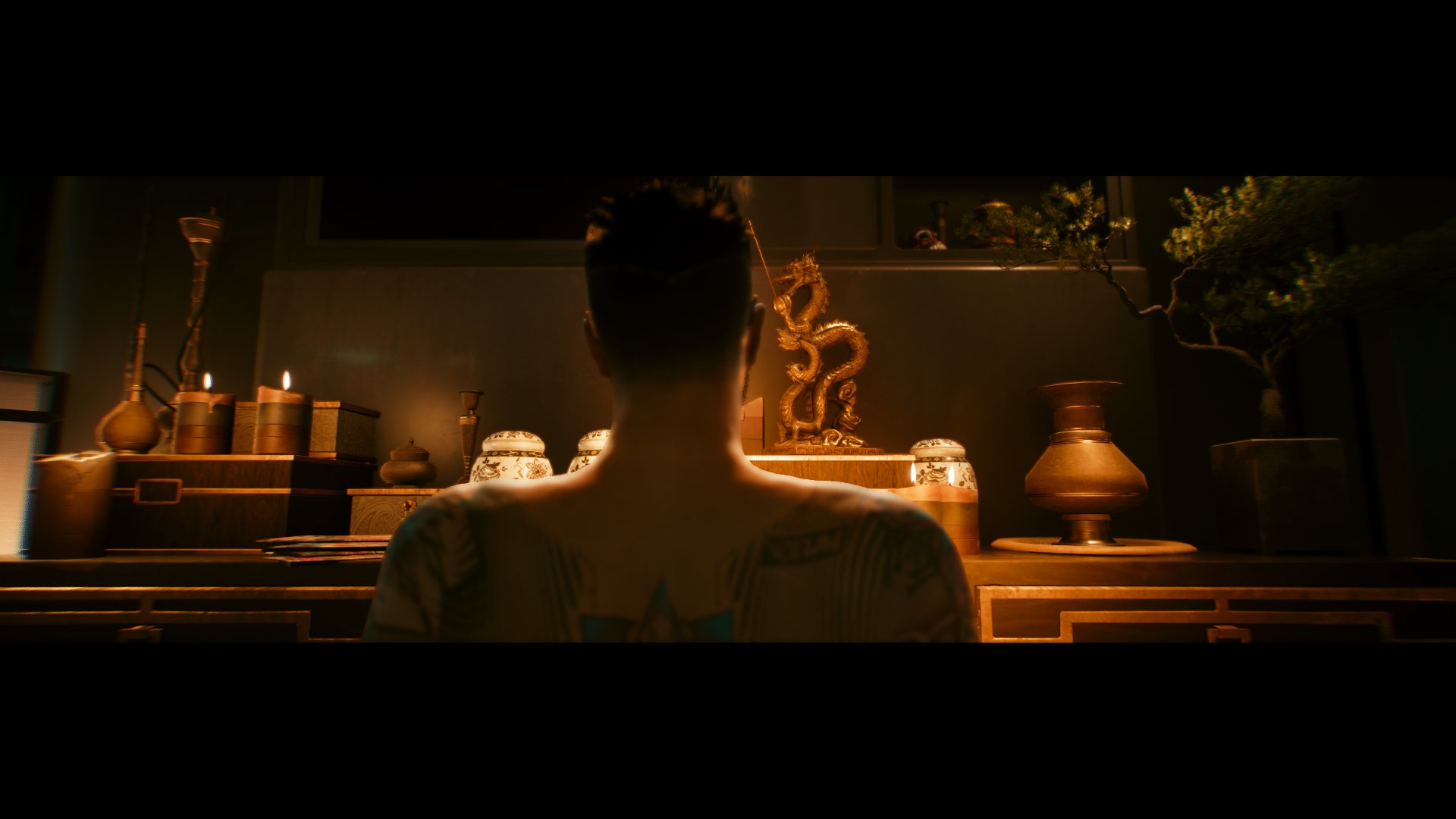 Home of the Cyberpunk 2077 universe — games, anime & more