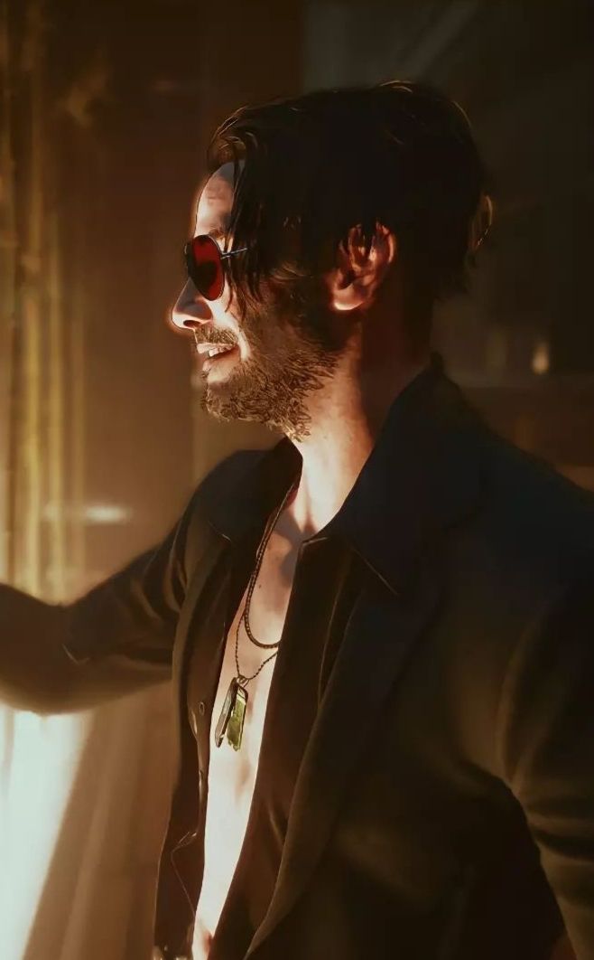 Home of the Cyberpunk 2077 universe — games, anime & more