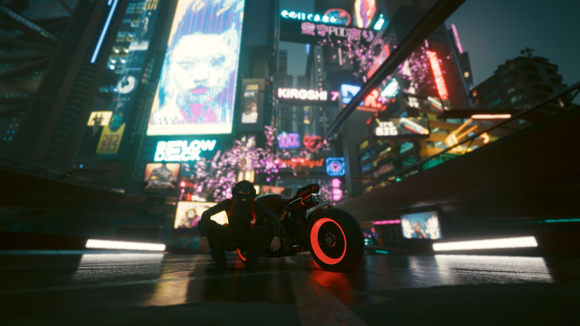 『サイバーパンク2077』のホームへようこそ。ゲームやアニメ、その他メディアなど――サイバーパンクのすべてがここに